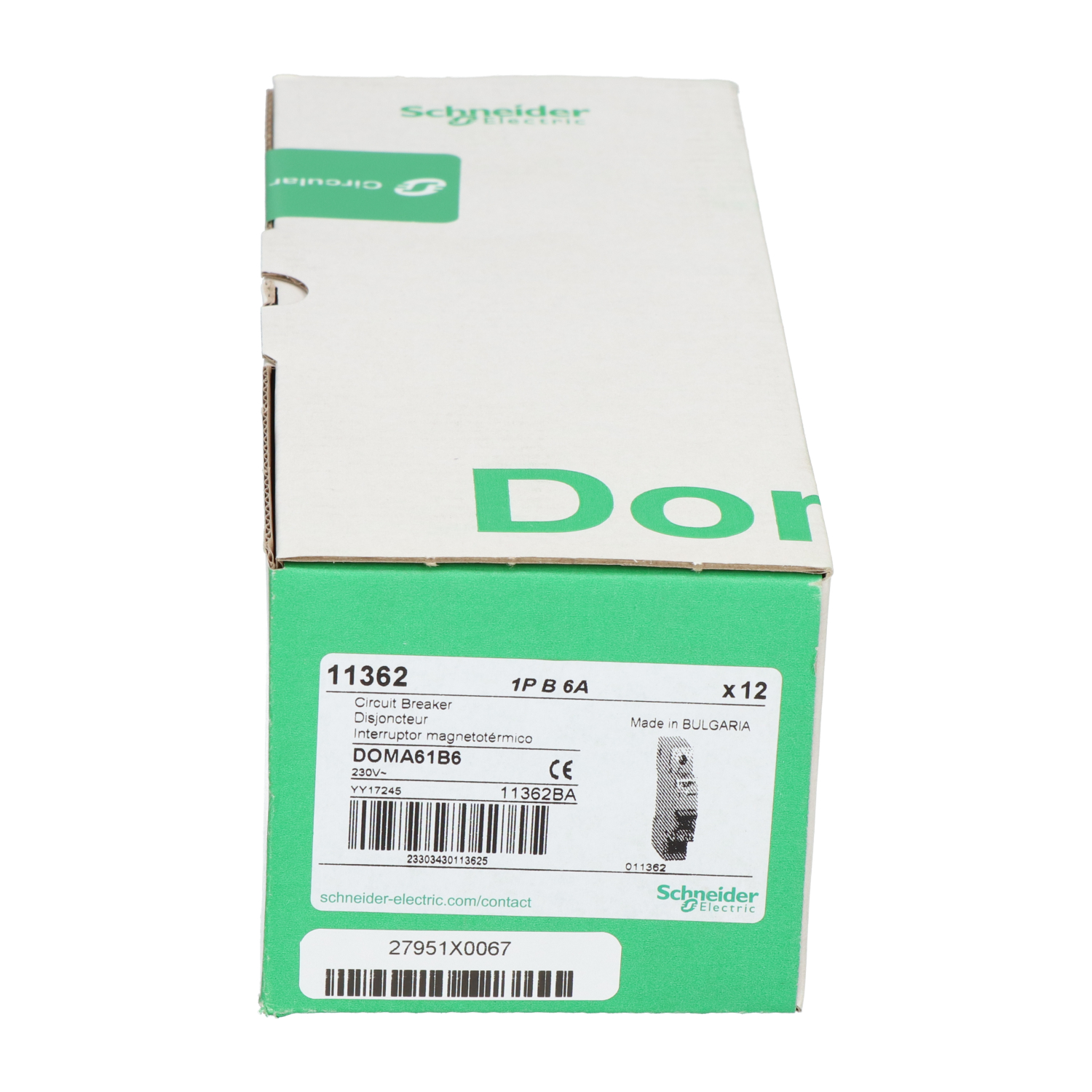 Schneider Electric 11362 | Maxodeals