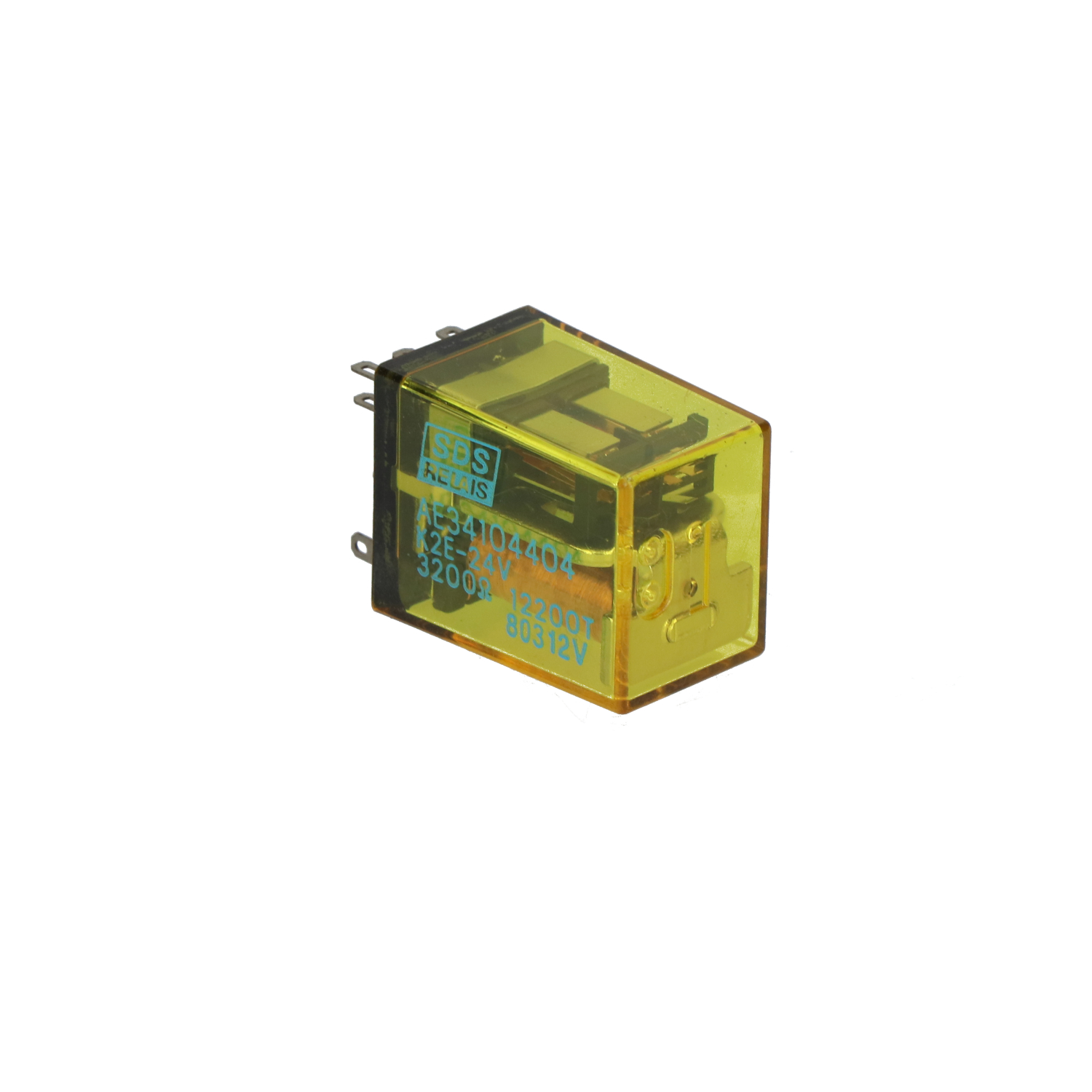 Sds Relais AE34104404 New NMP