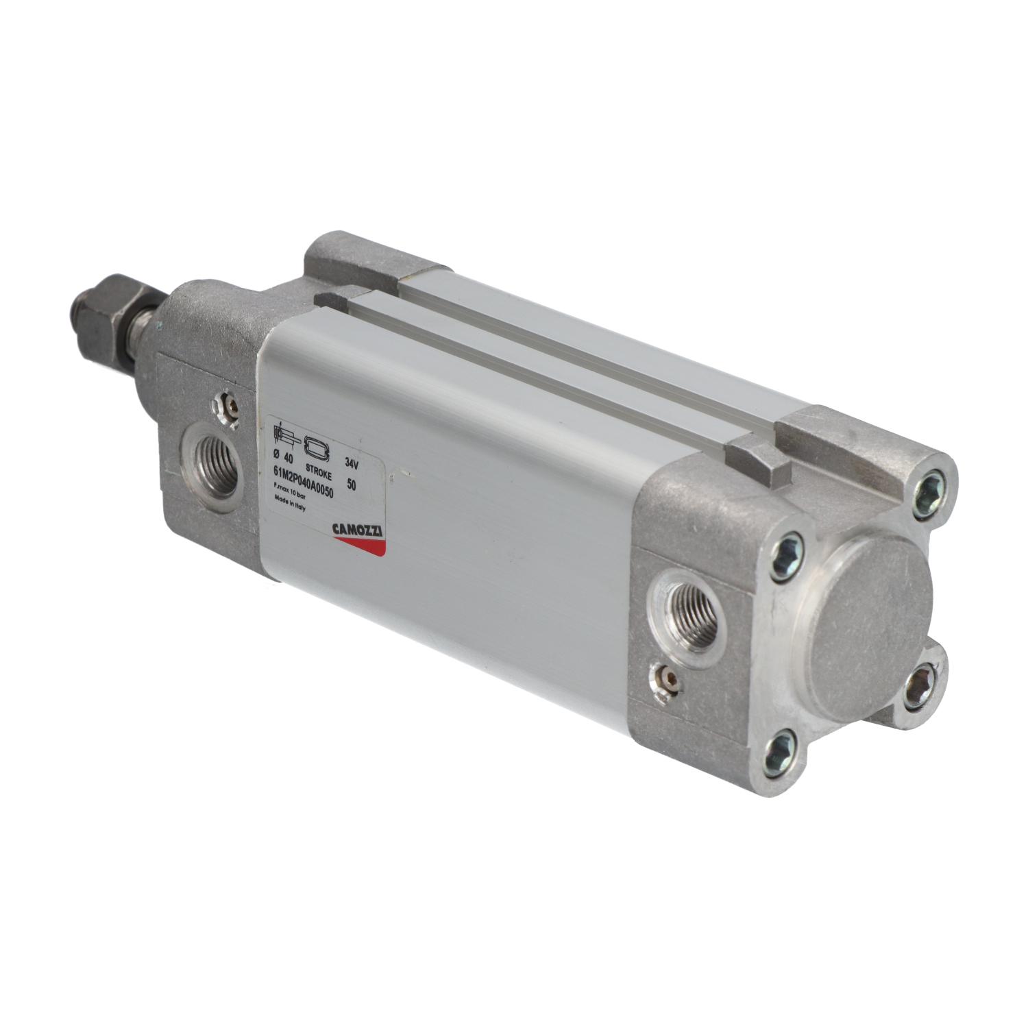 Camozzi 61M2P040A0050 | Maxodeals