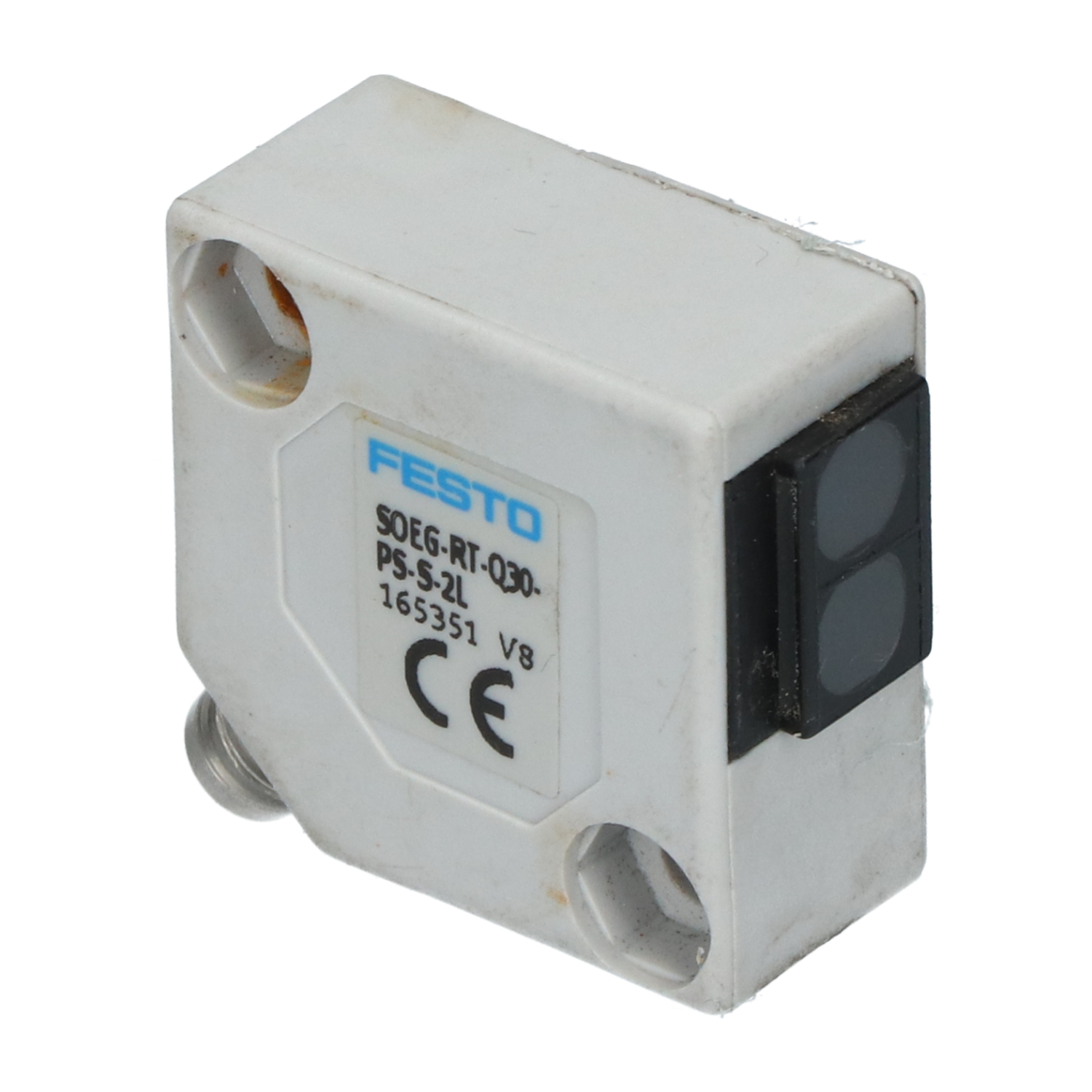 Festo SOEG-RT-Q30-PS-S-2L | Maxodeals