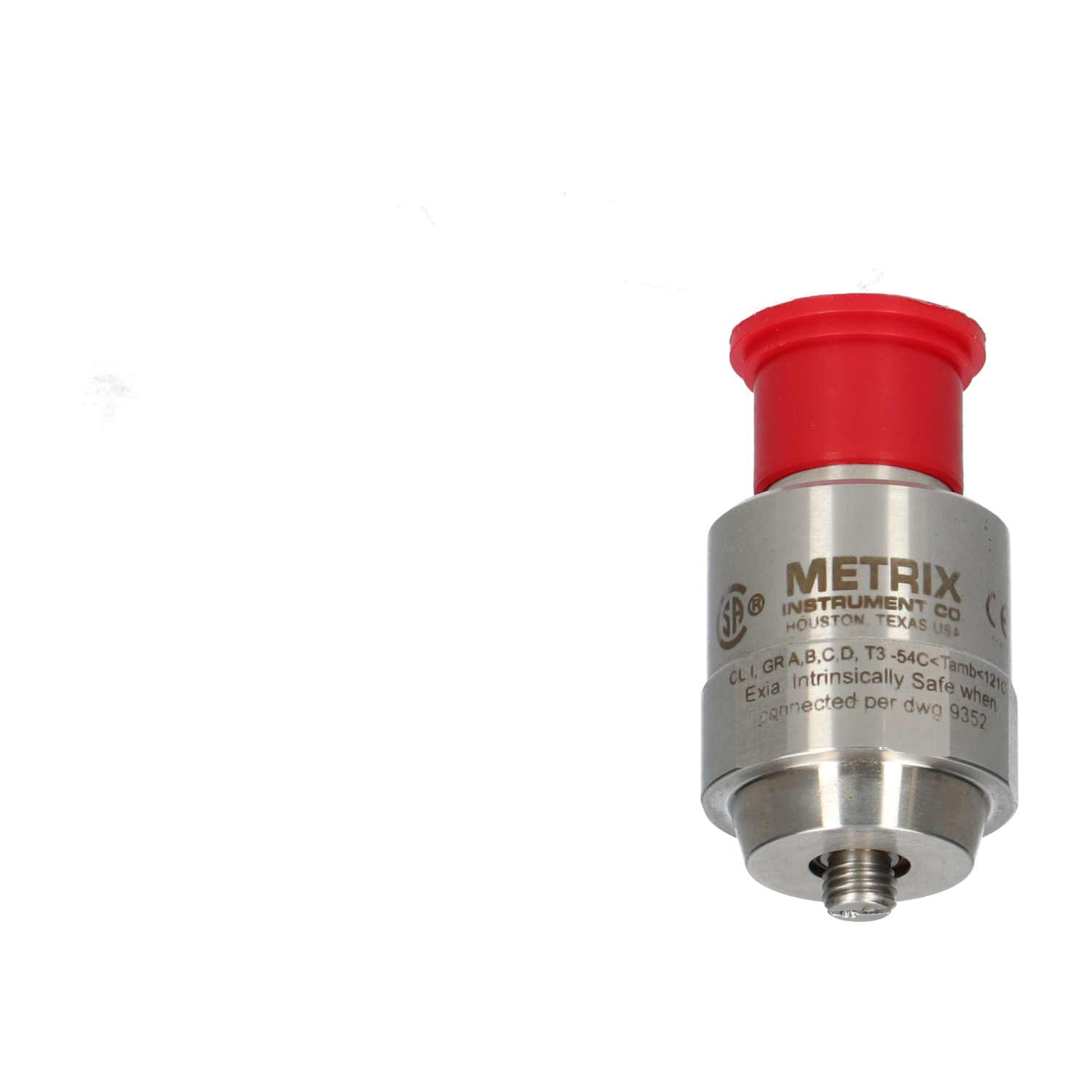 Metrix SA6200A-101 | Maxodeals