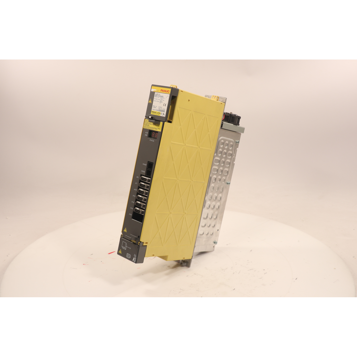 Fanuc A06B-6141-H006#H580 | Maxodeals