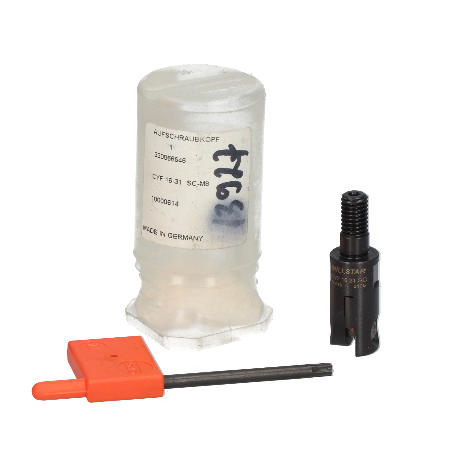 Millstar CYF16-31SCM8 | Maxodeals