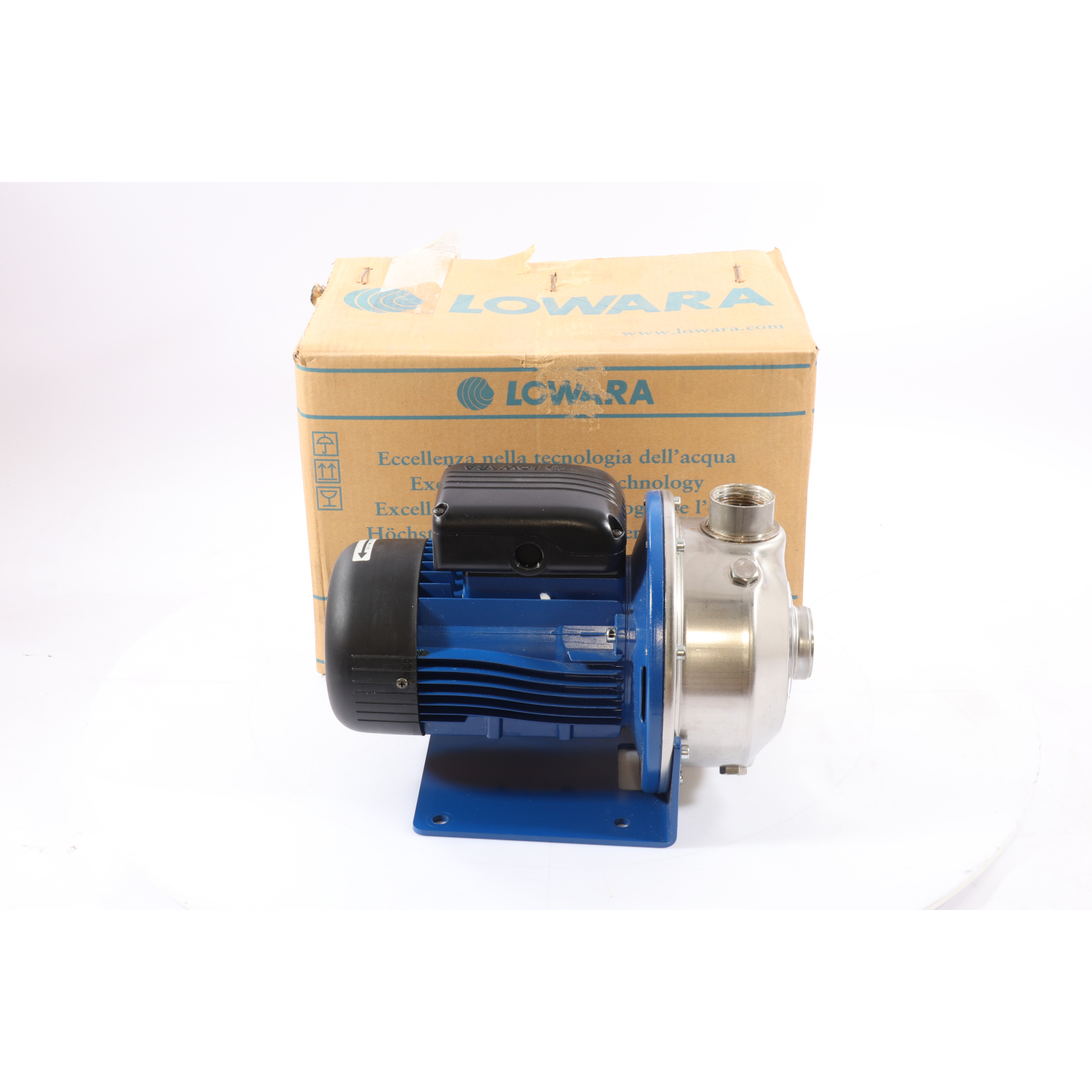 Lowara CO350/076K/A | Maxodeals
