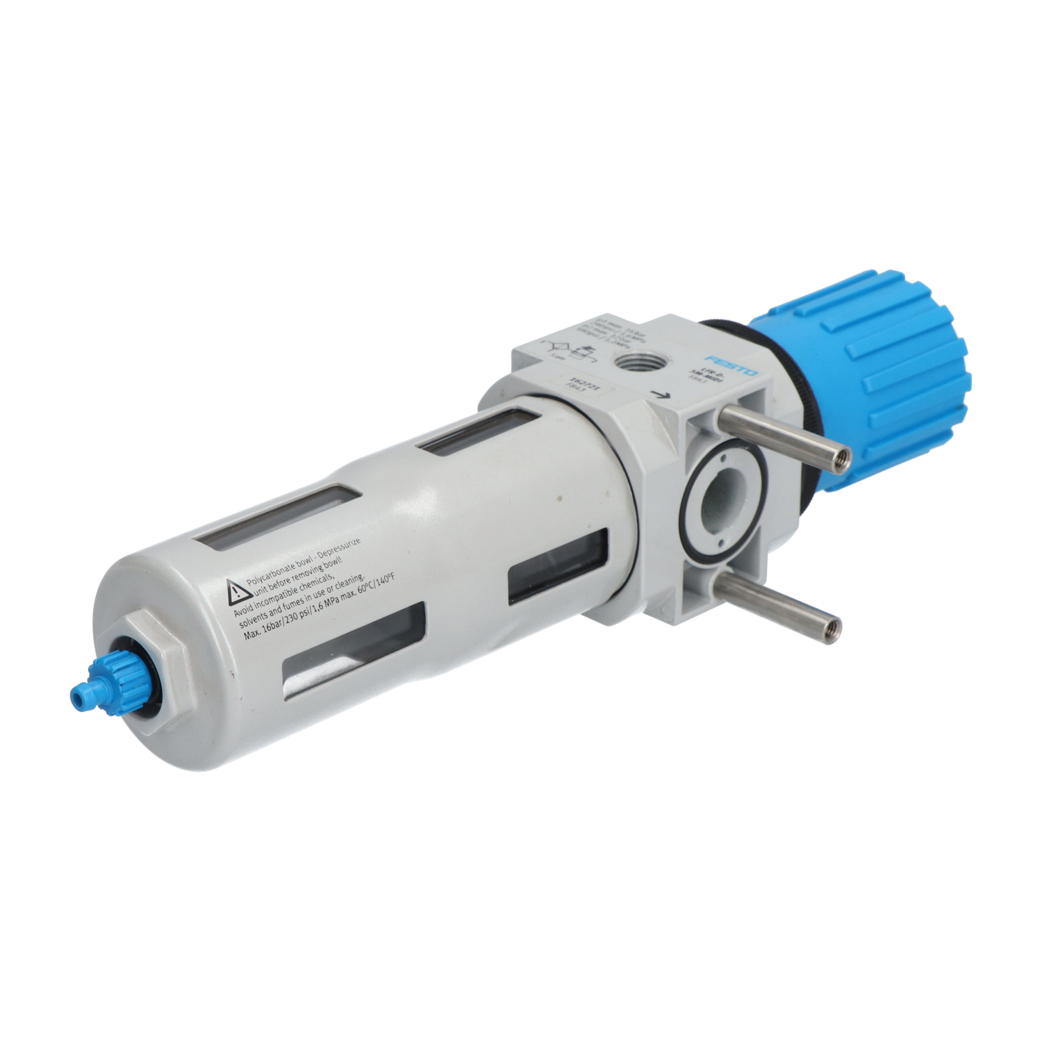 Festo LFR-D-5M-MIDI | Maxodeals