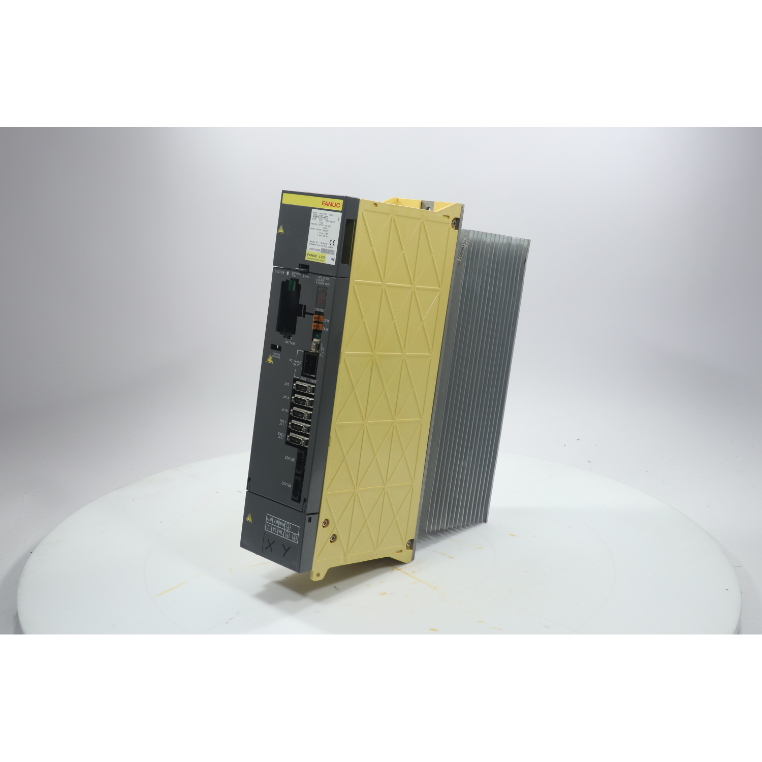 Fanuc A06B-6096-H209 | Maxodeals