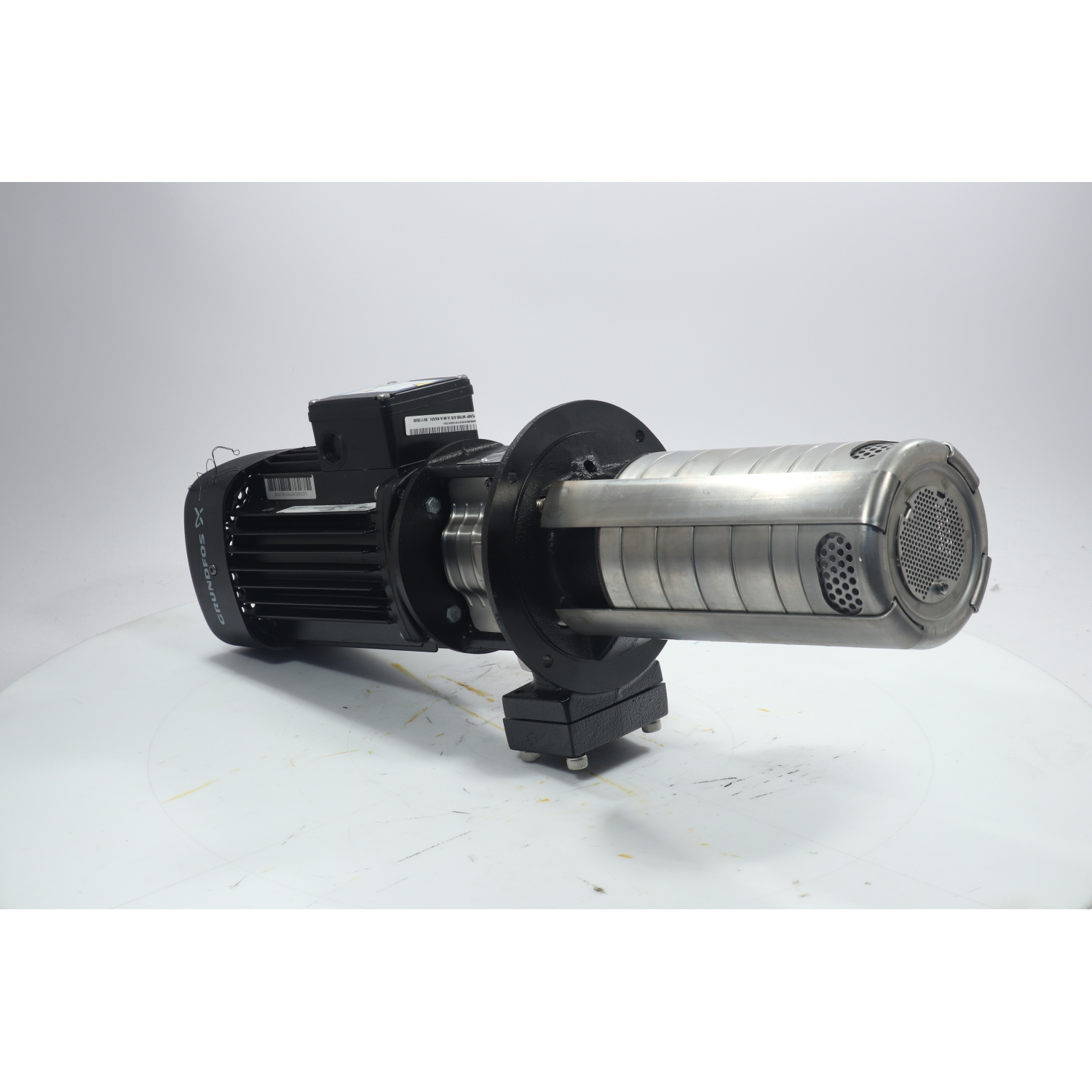 Grundfos MTR5-5/5A-M-A-HUUV | Maxodeals
