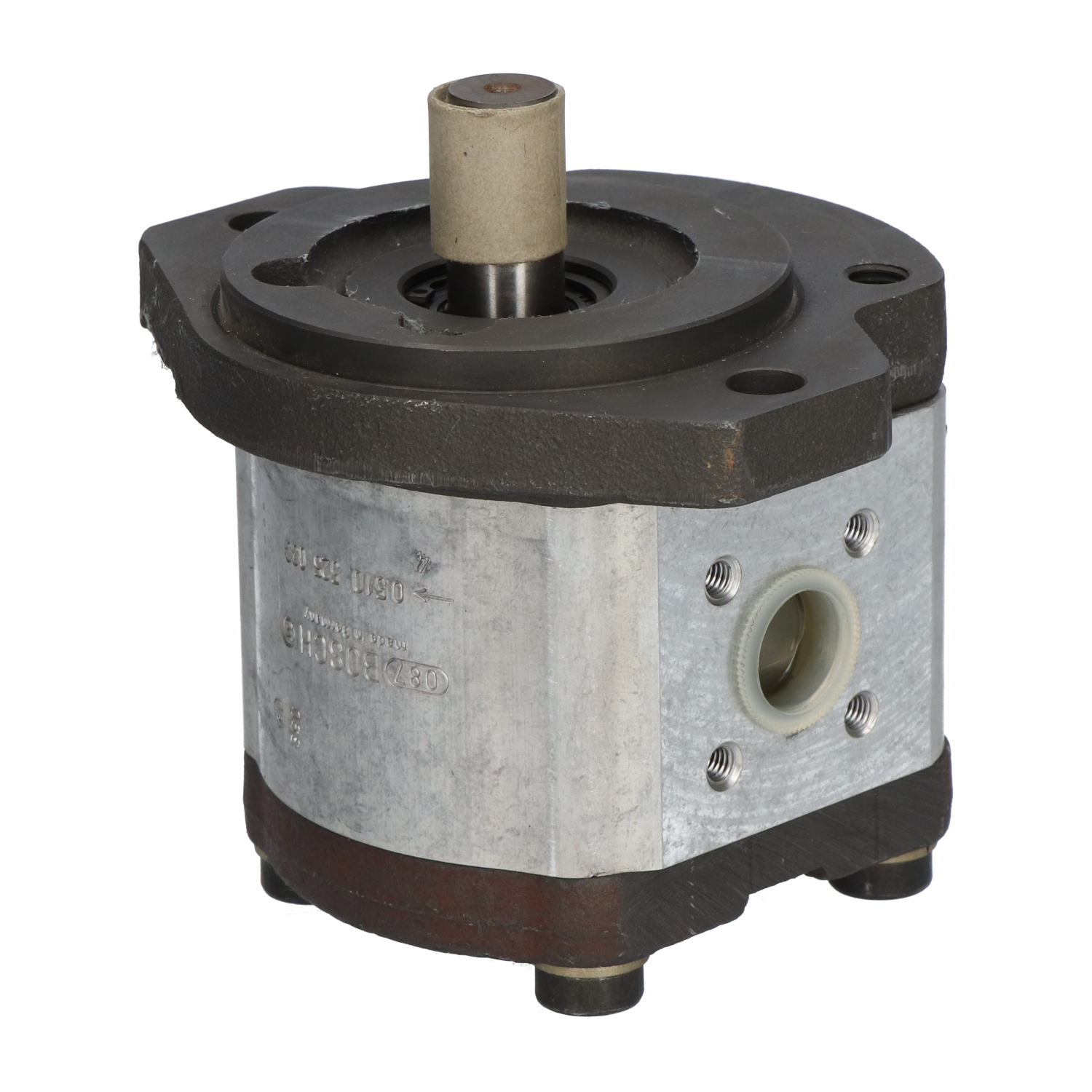 Rexroth 510525033 External Gear Pump New NMP