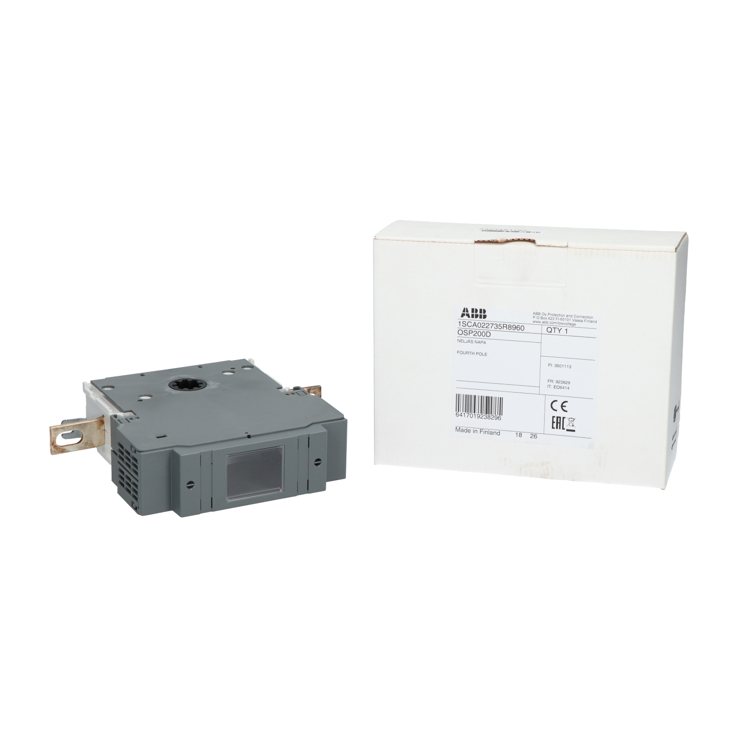 ABB 1SCA022735R8960 | Maxodeals