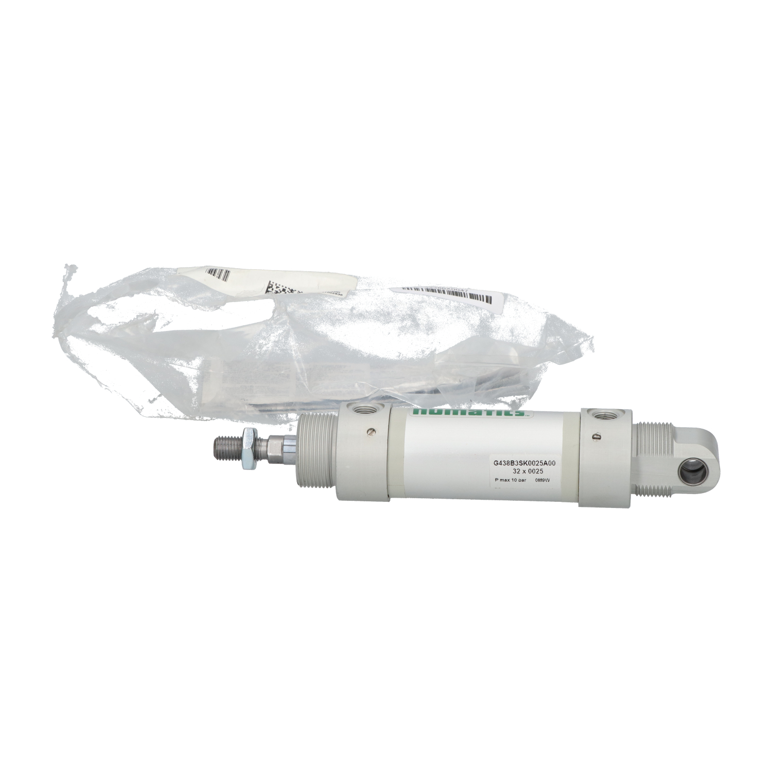 Numatics G438B3SK0025A00 | Maxodeals