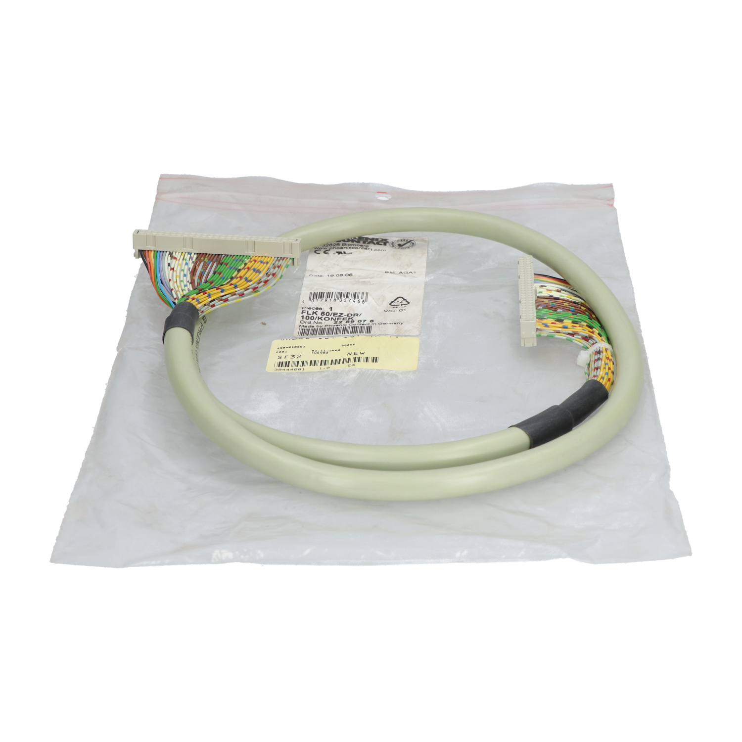 Phoenix Contact 2289078 New NFP