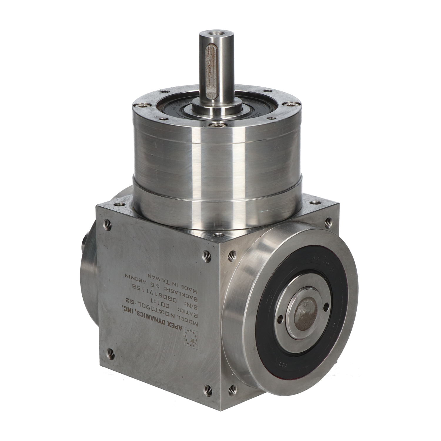 Apex Dynamics Inc AT090L-001-S2 | Maxodeals