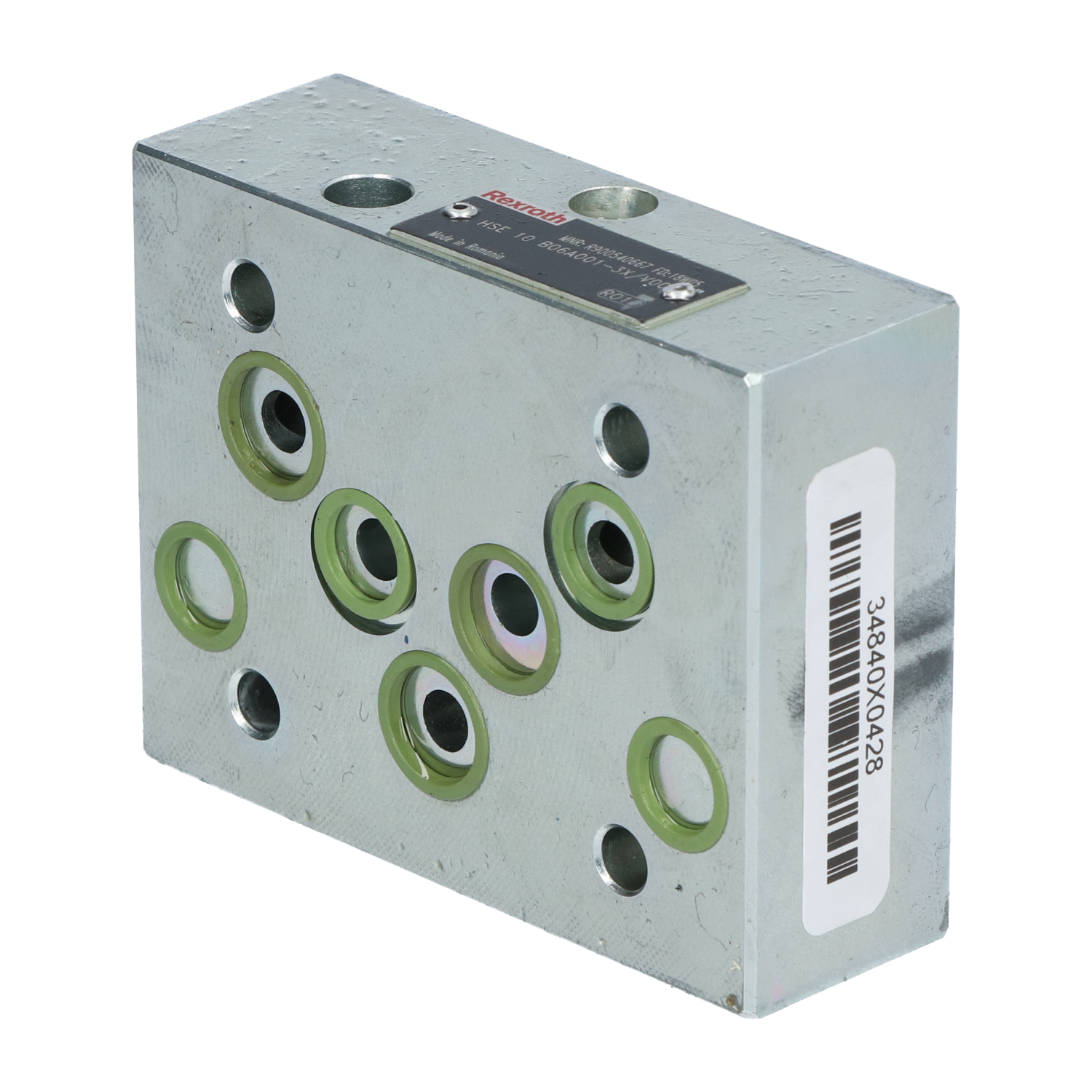 Bosch Rexroth R900540667 | Maxodeals