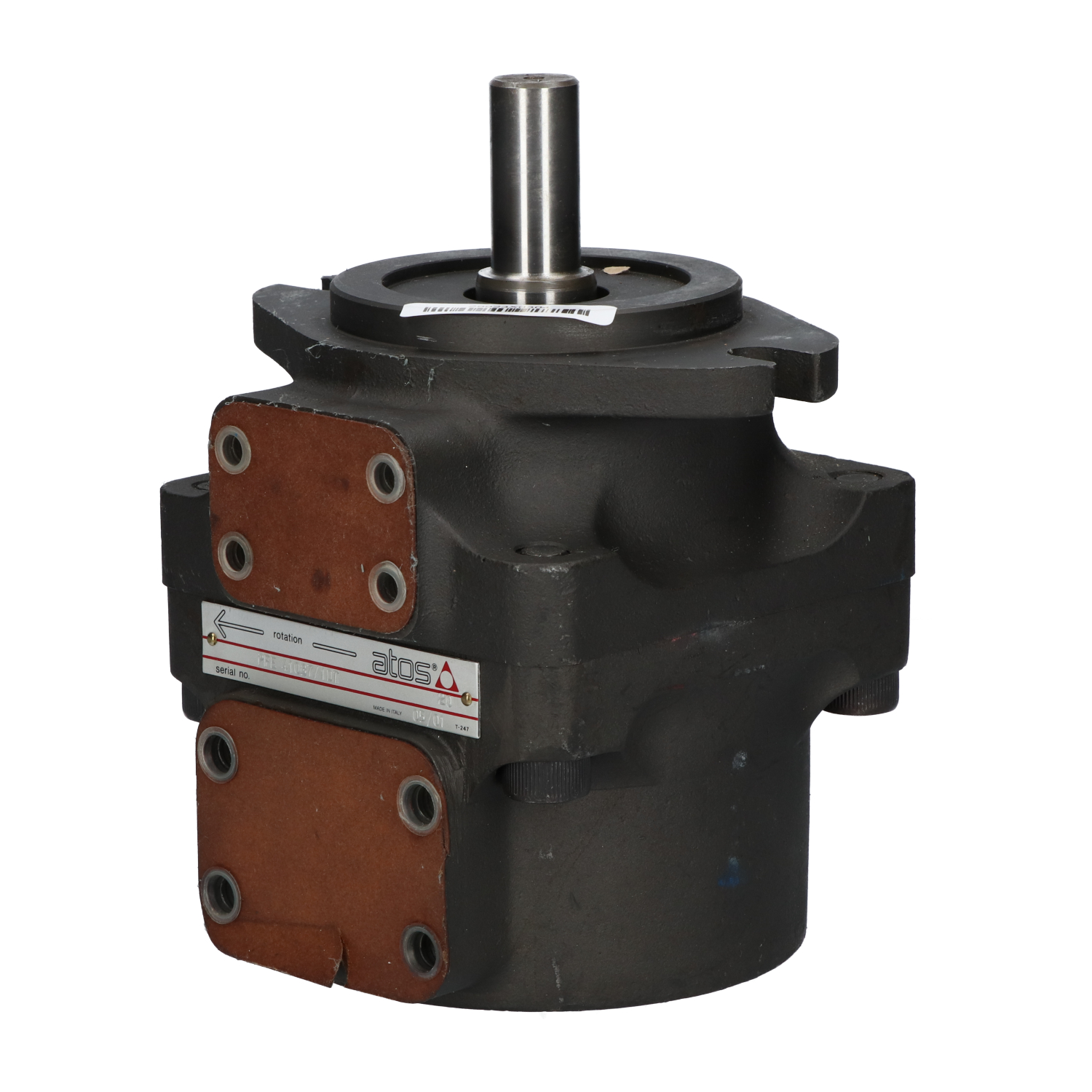 Atos PFE41037/1DT | Maxodeals