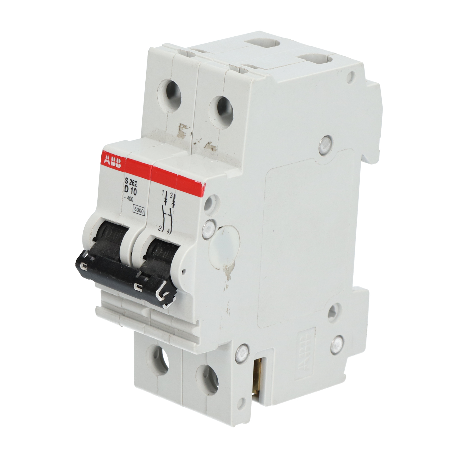 Abb S262-D10 | Maxodeals