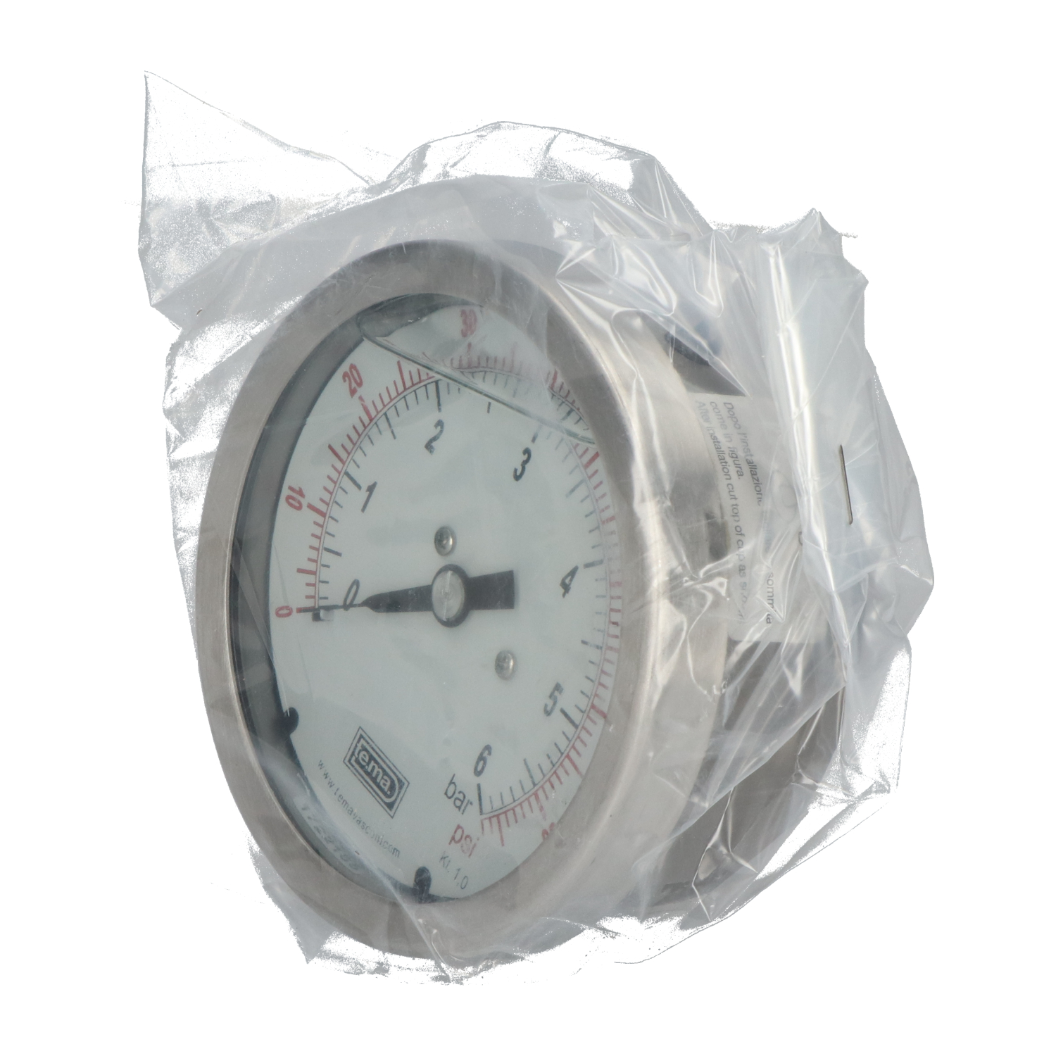 Te.Ma. MB802 | Maxodeals