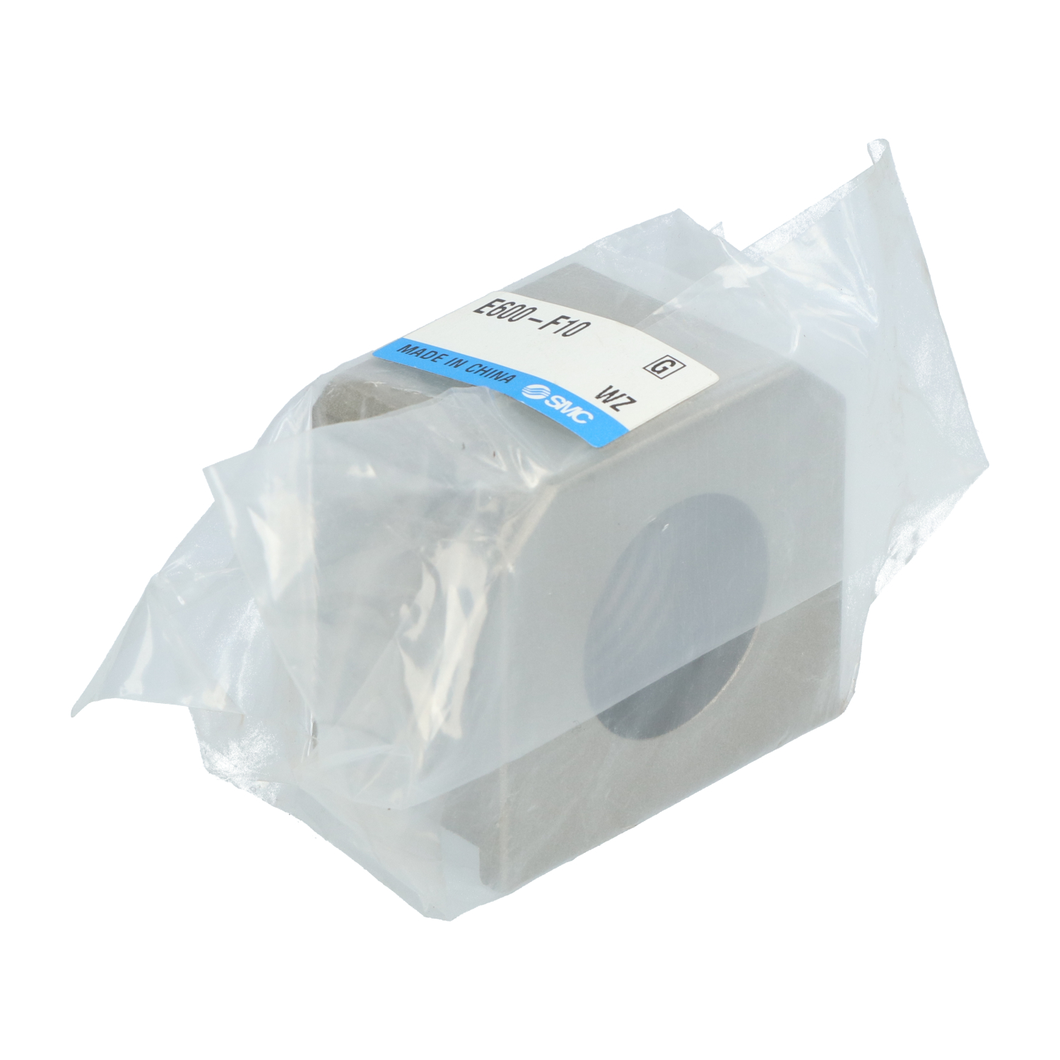 SMC E600-F10 | Maxodeals