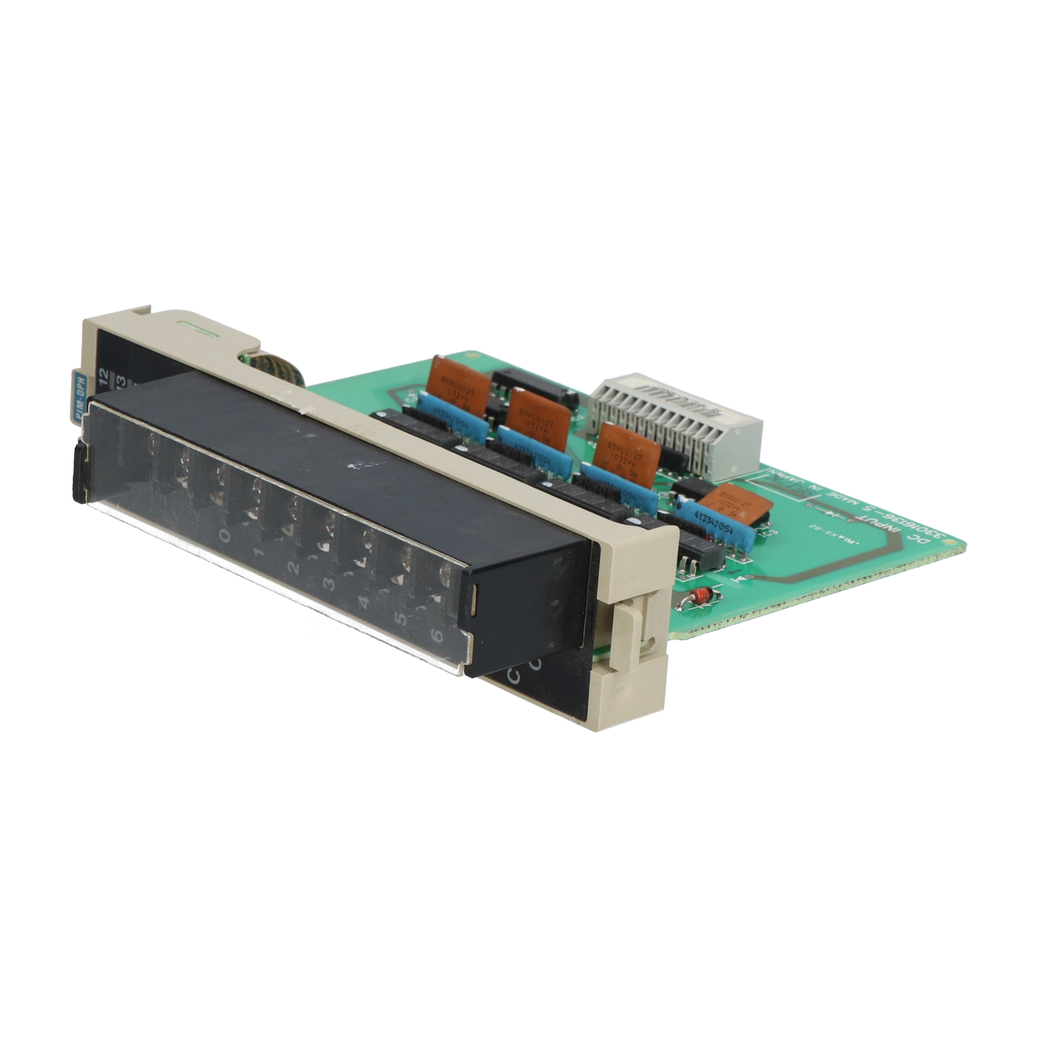 Hitachi PIM-DPH Input Module Used UMP