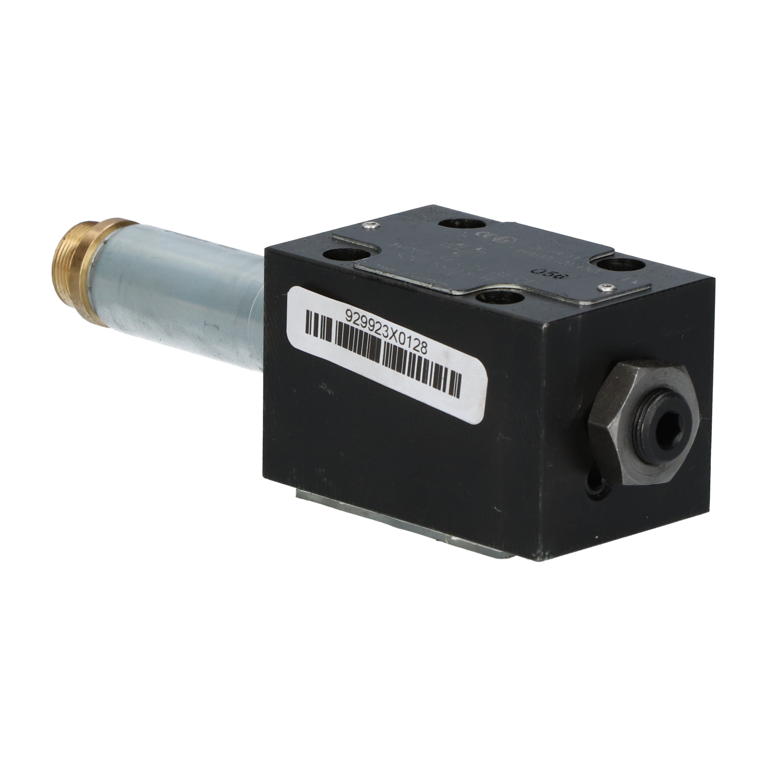 Parker 4VP0134G24B1C1 | Maxodeals