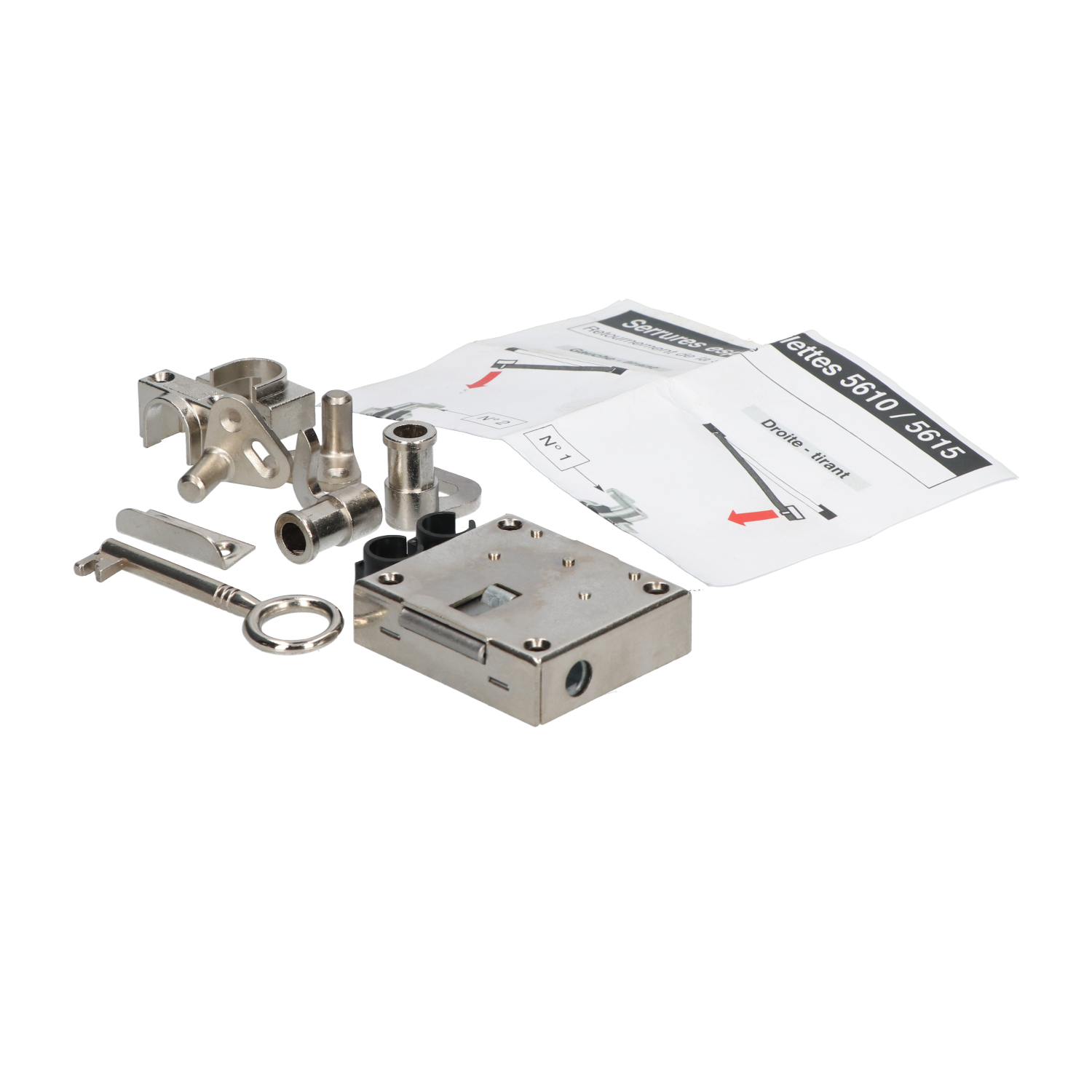 Assa Abloy 5610 | Maxodeals