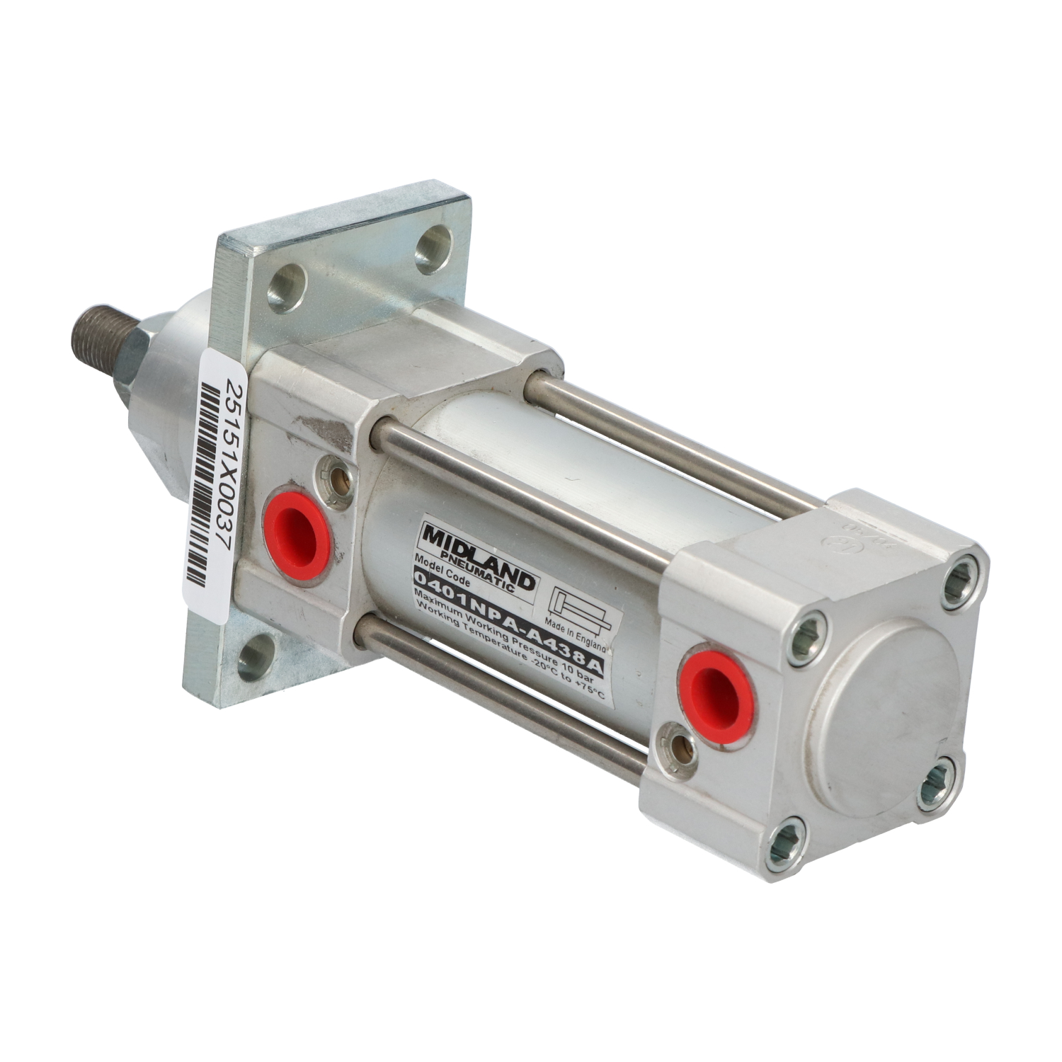 Midland Pneumatic 0401NPA-A438A | Maxodeals