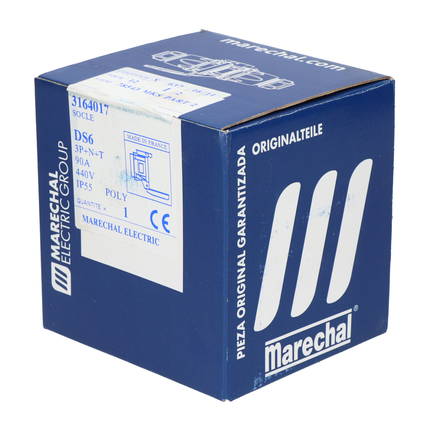 Marechal 3164017 | Maxodeals