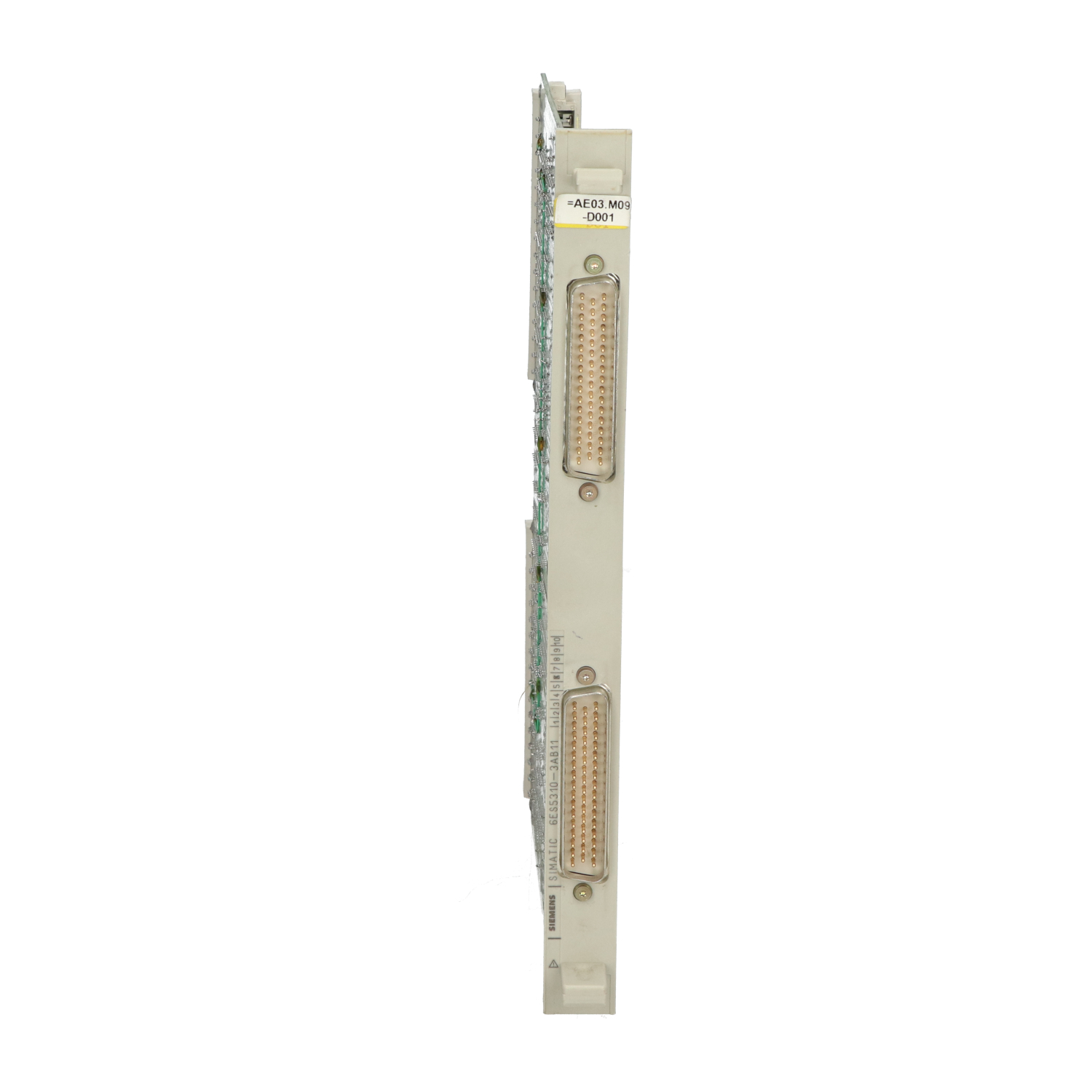 Siemens 6ES5310-3AB11 | Maxodeals