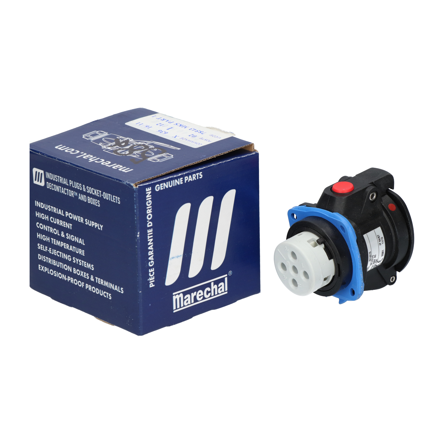 Marechal 2514015 | Maxodeals