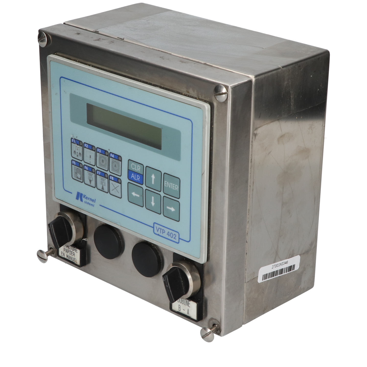 Kernel Sistemi VTP-402 | Maxodeals