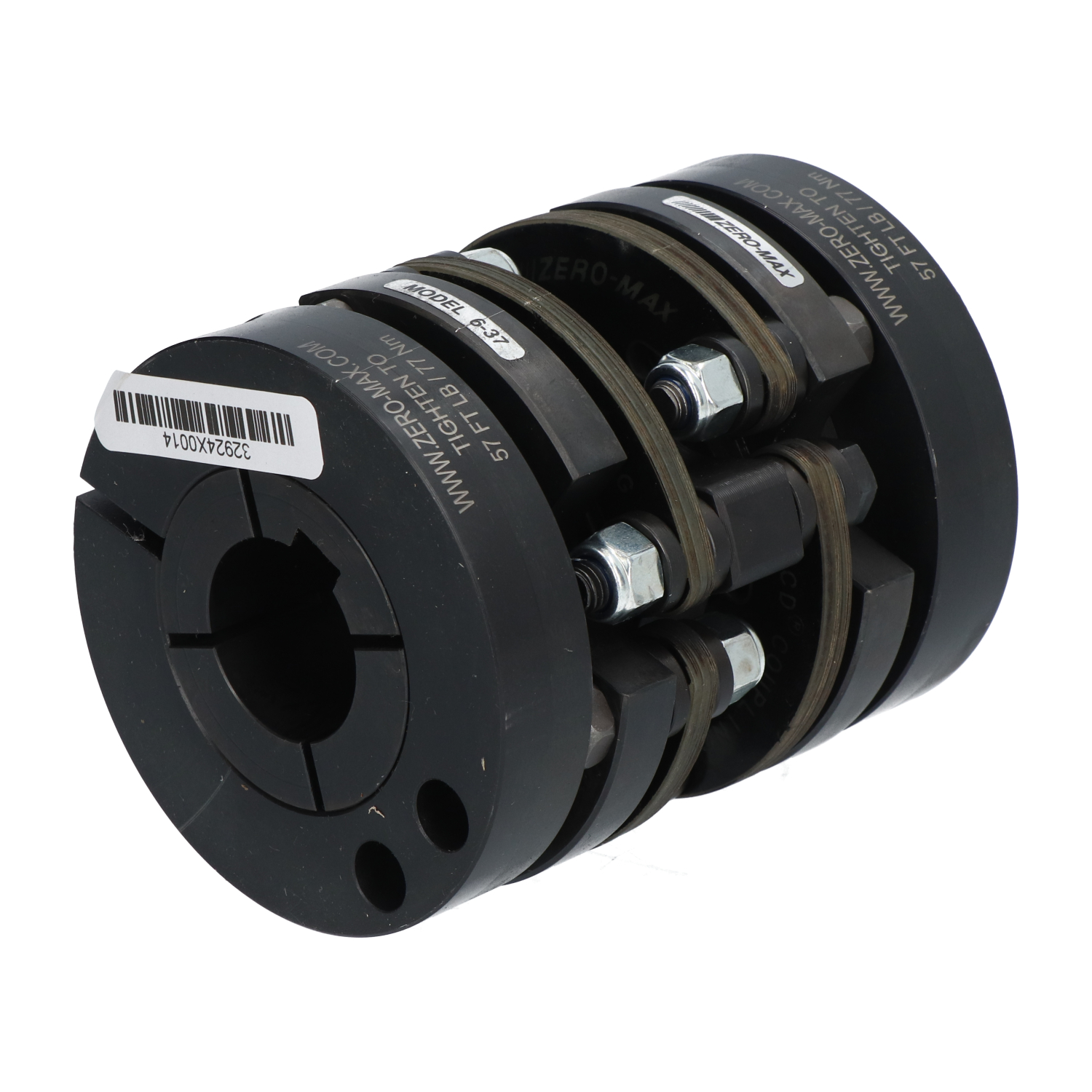 Zero-Max 6-37 | Maxodeals