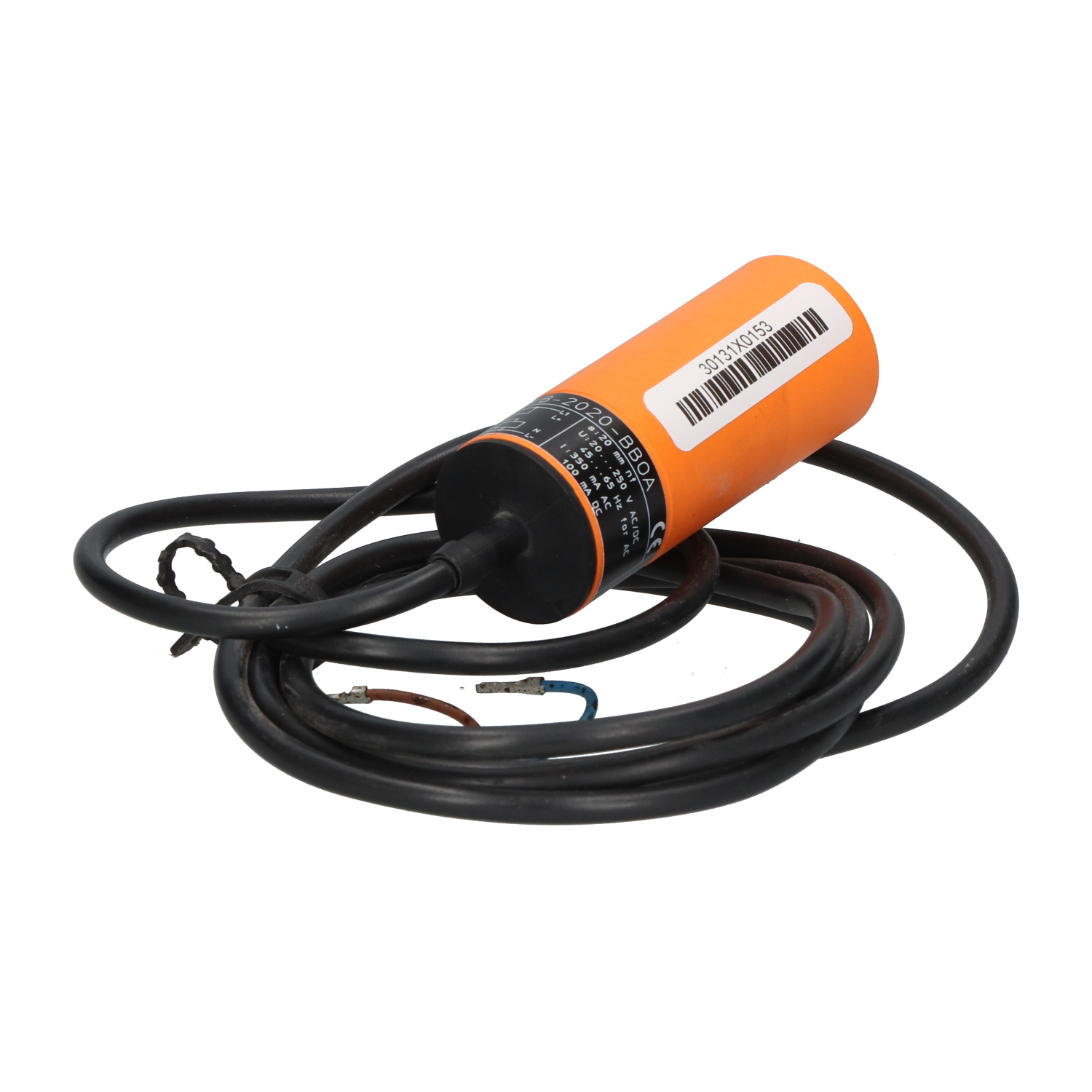 Ifm Electronic IB0017 | Maxodeals