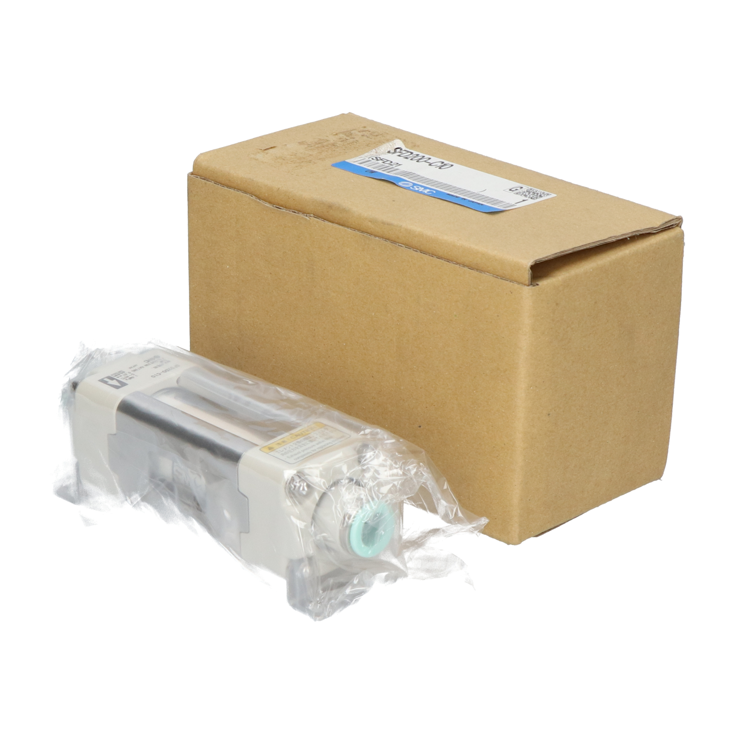 SMC FGX-OM-K003 | Maxodeals