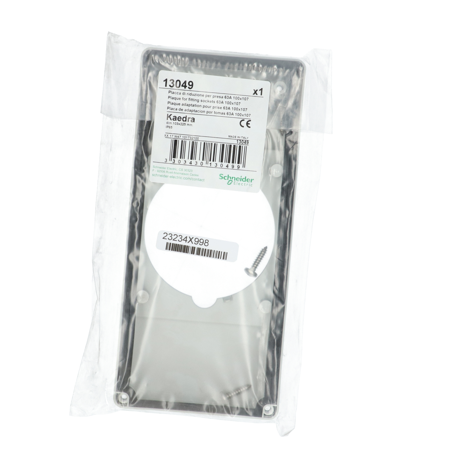 Schneider Electric 13049 | Maxodeals