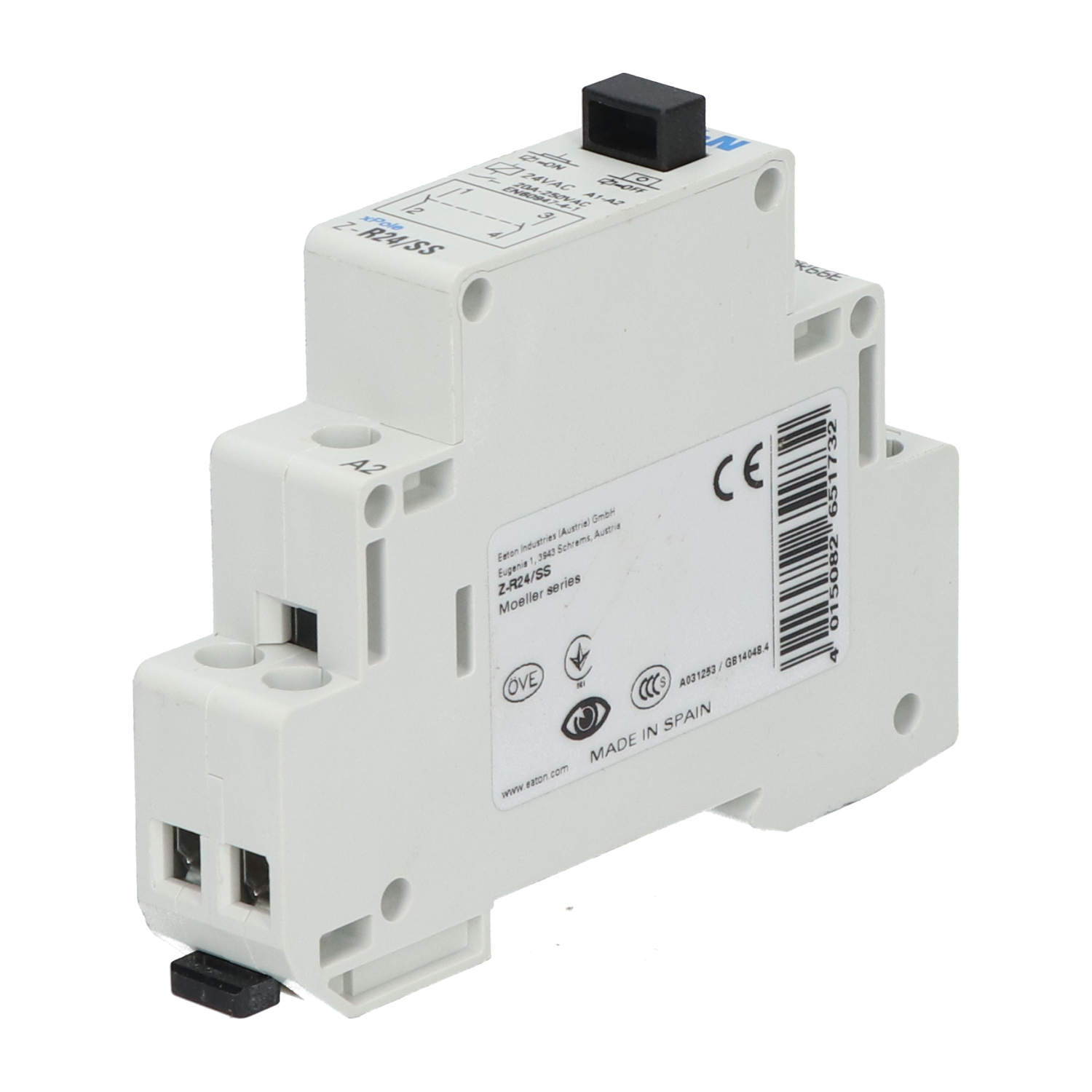 Eaton Z-R24/SS | Maxodeals