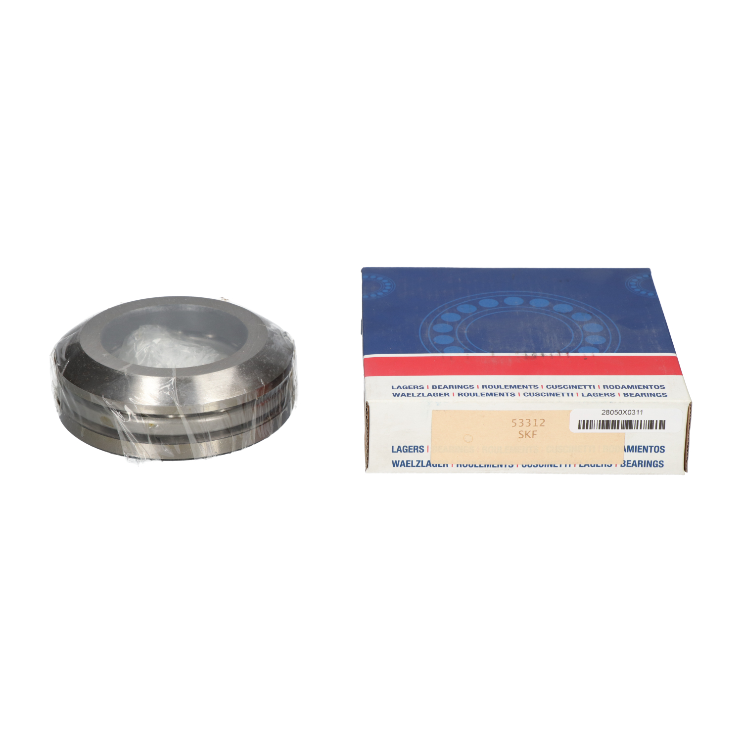 SKF 53312 | Maxodeals