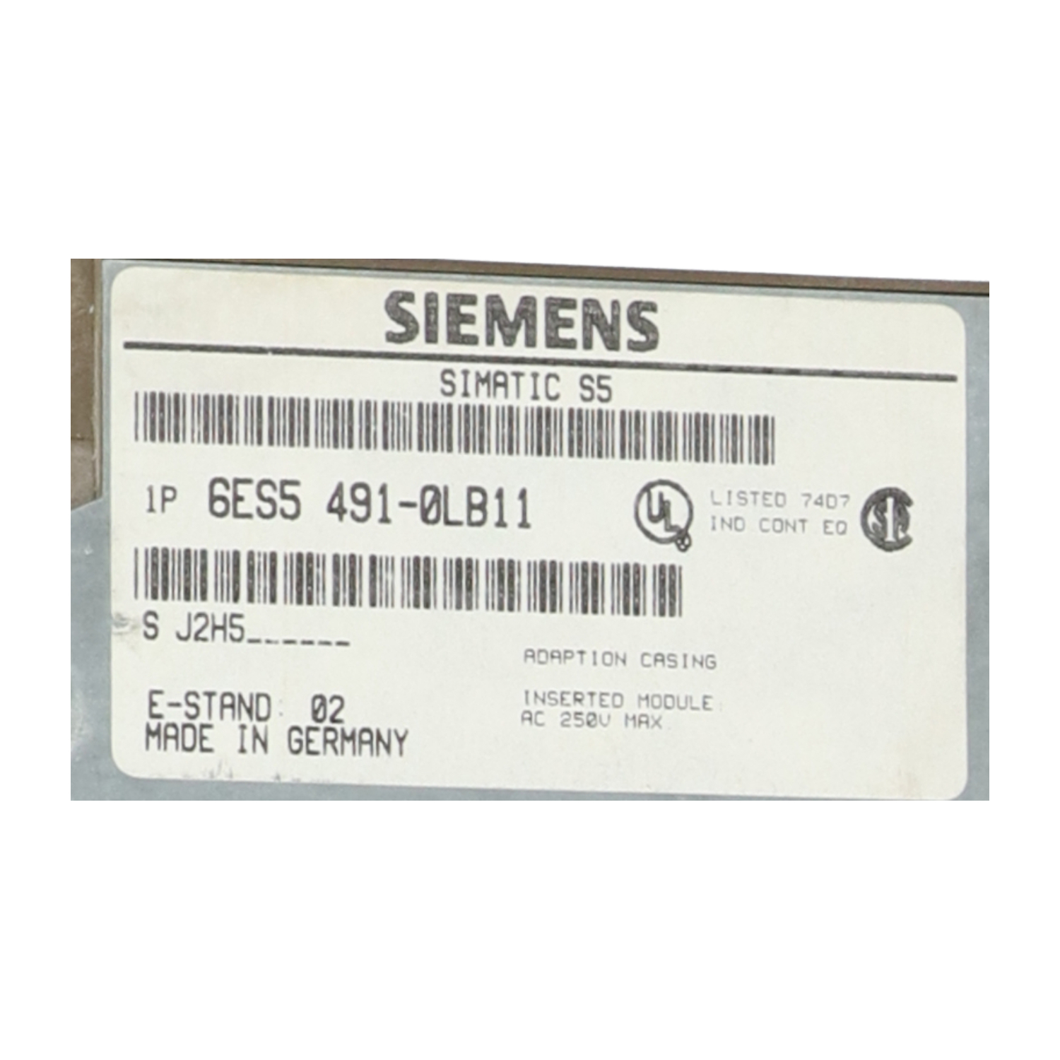 Siemens 6GK1143-0TA01 | Maxodeals