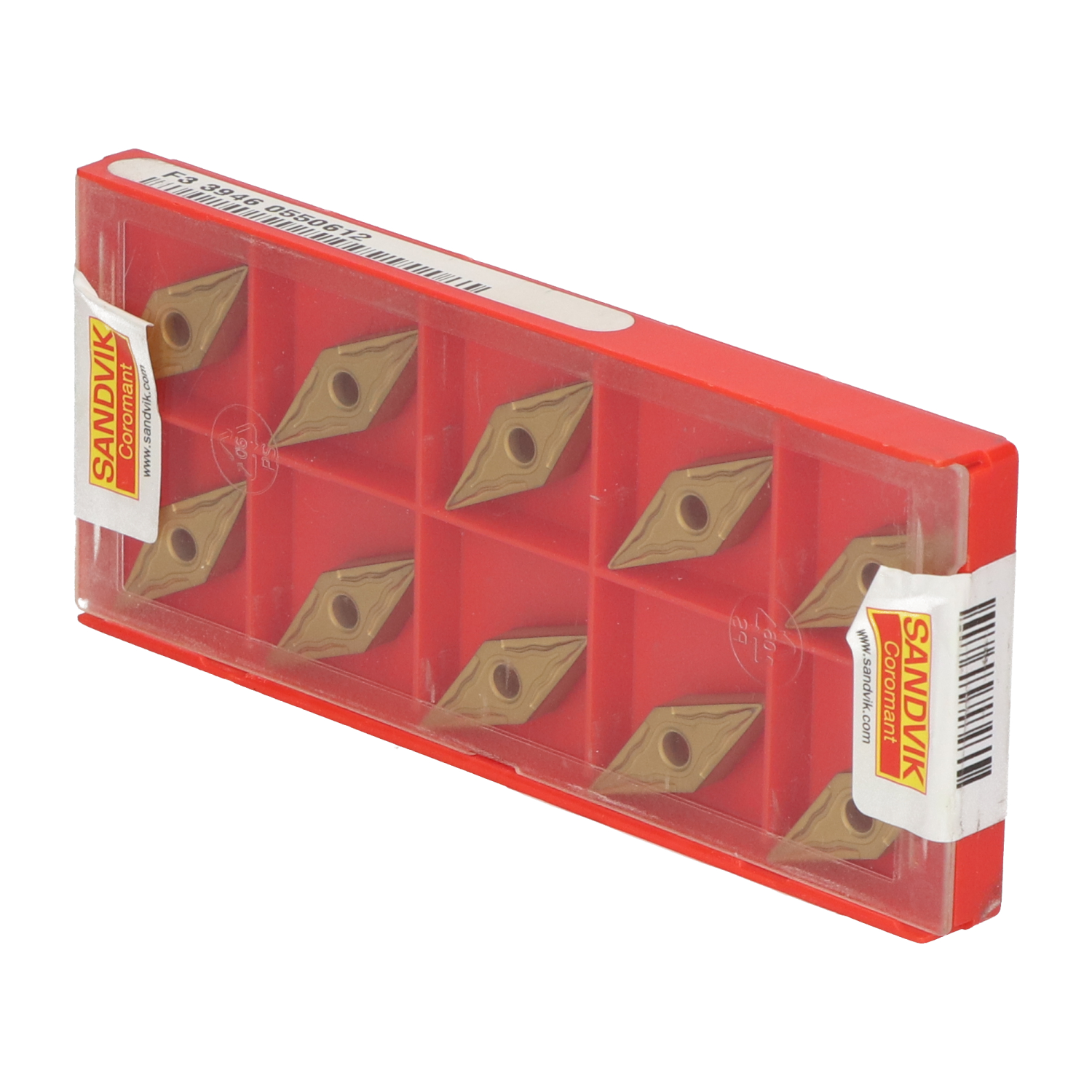 Sandvik VNMG160404-MF | Maxodeals