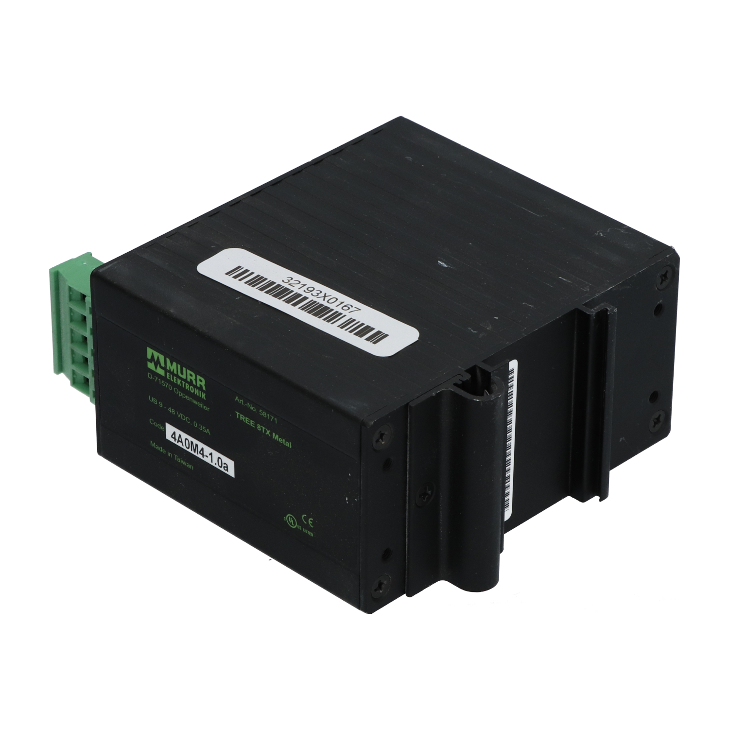 Murr Electronik 58171 | Maxodeals