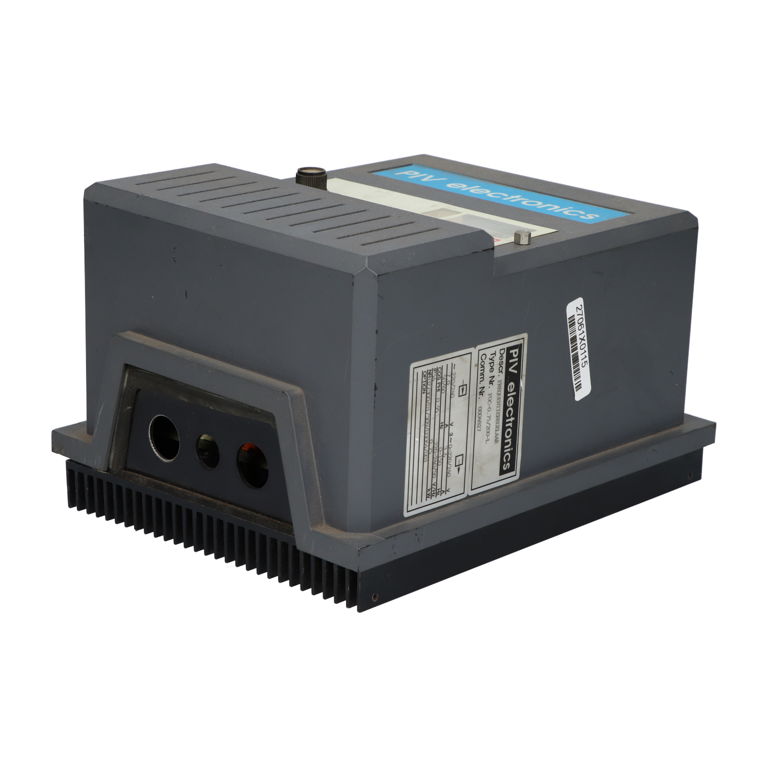 Piv Elektronics FOC-0.75/200-L | Maxodeals