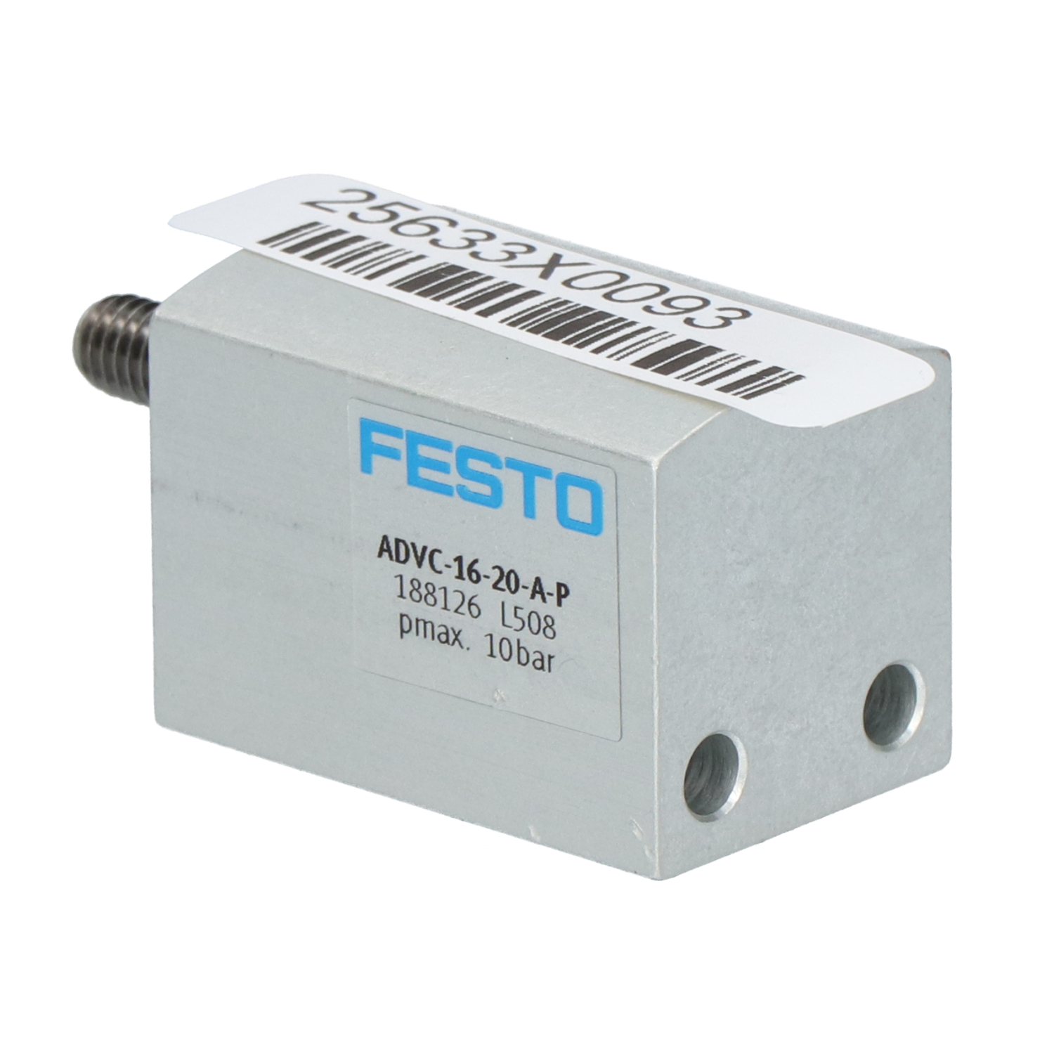 Festo ADVC-16-20-A-P | Maxodeals