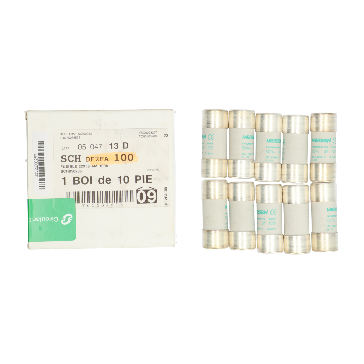 Schneider Electric DF2CA10 | Maxodeals