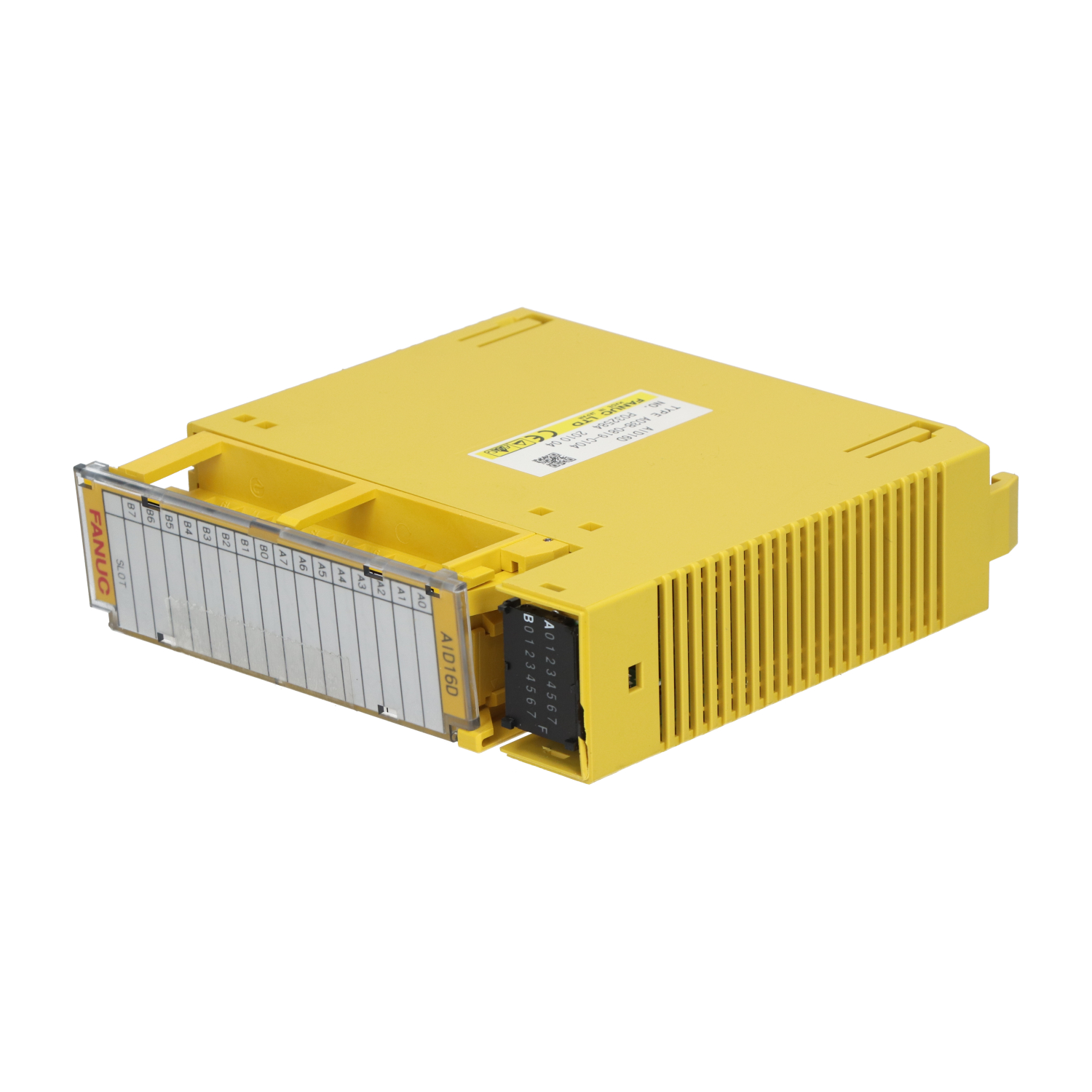Fanuc A03B-0819-C104 | Maxodeals