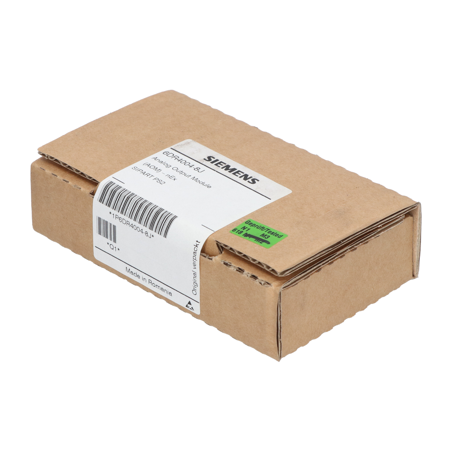 Siemens 6DR4004-8J | Maxodeals