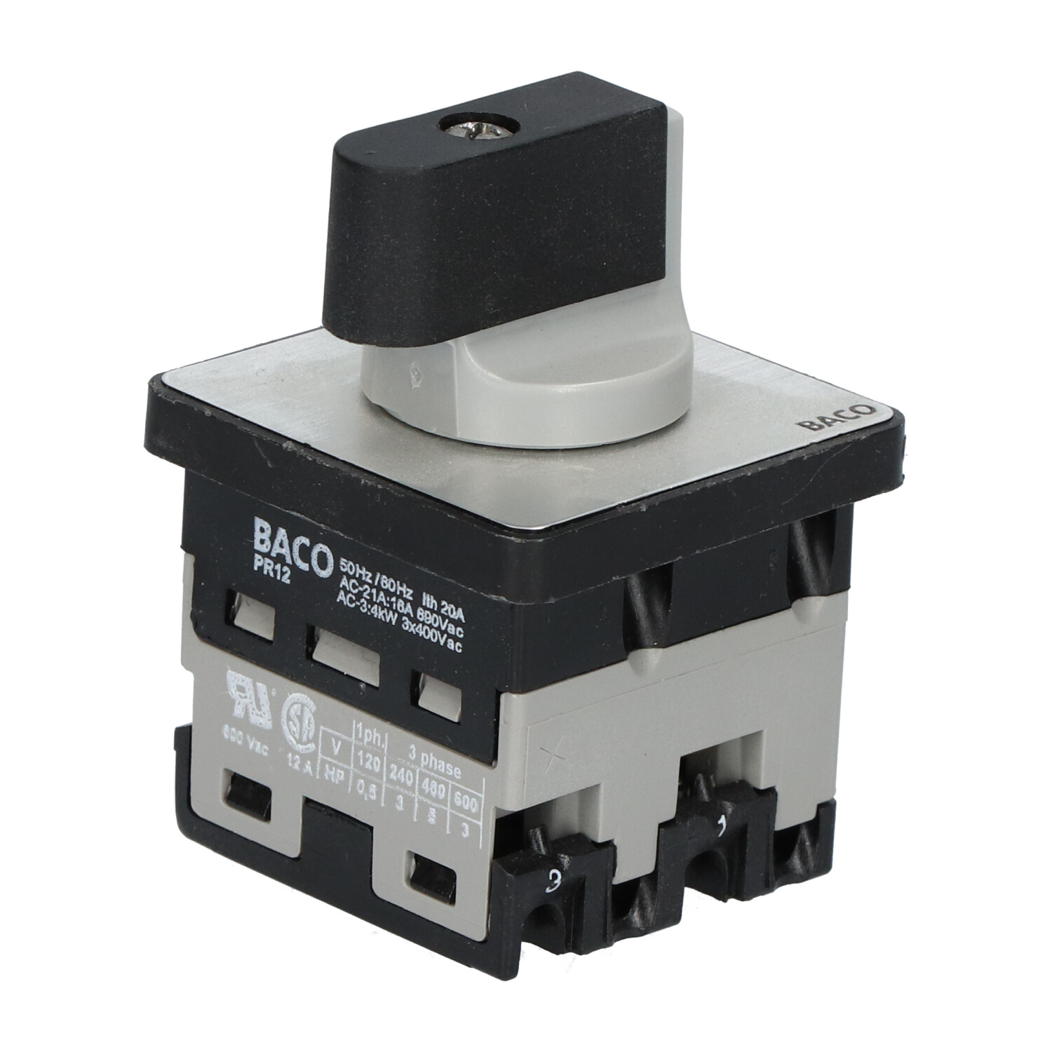 Baco PR12 | Maxodeals