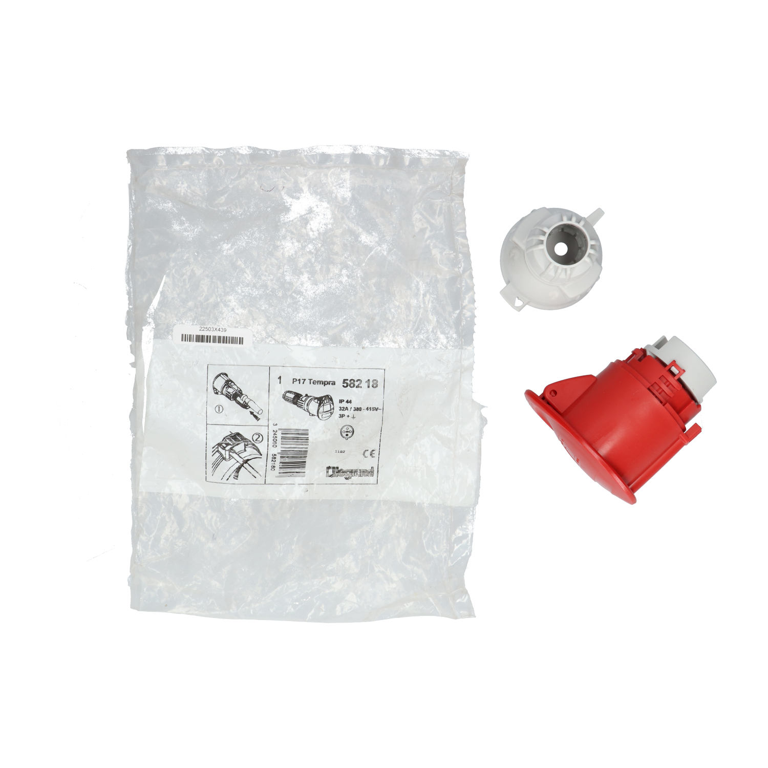 Legrand 58218 | Maxodeals