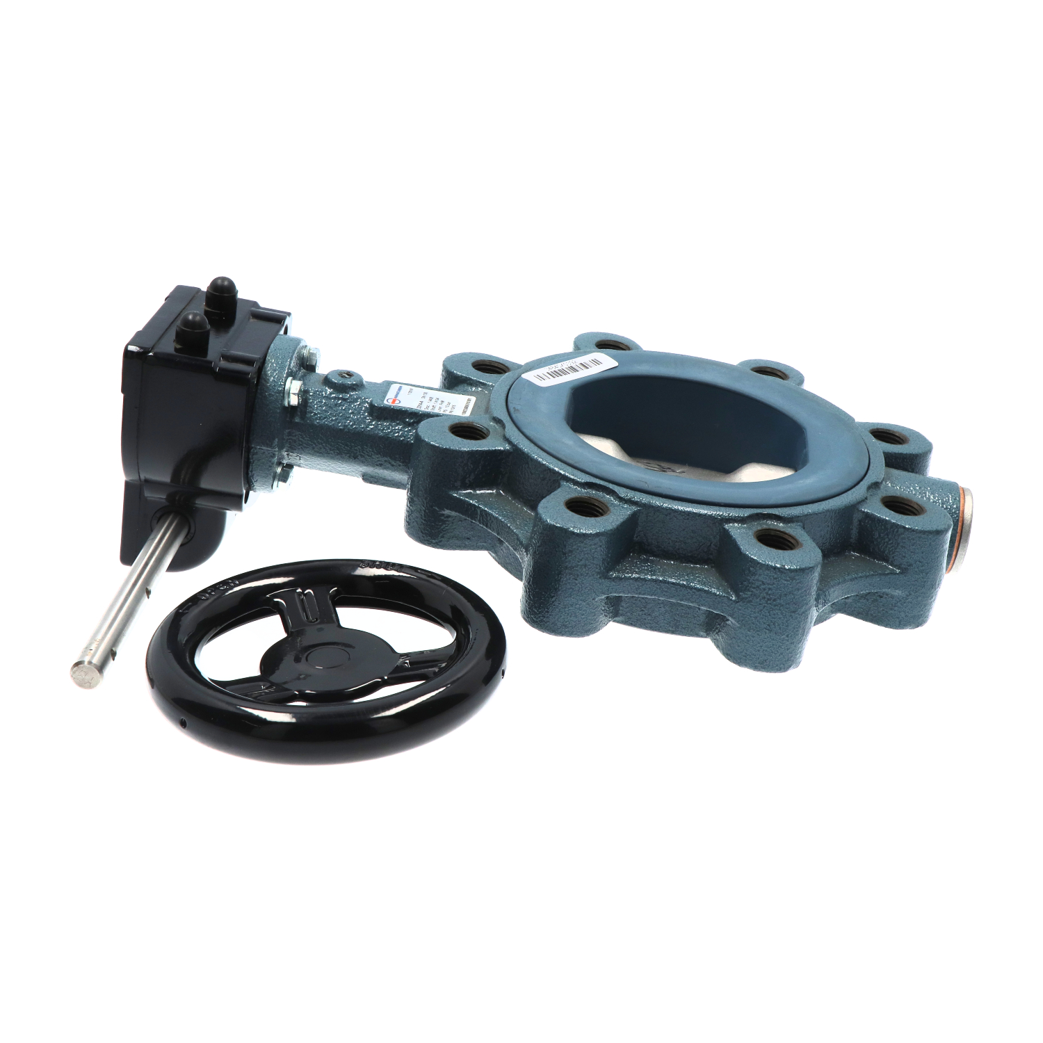 Ebro Z014-A-DN100 | Maxodeals