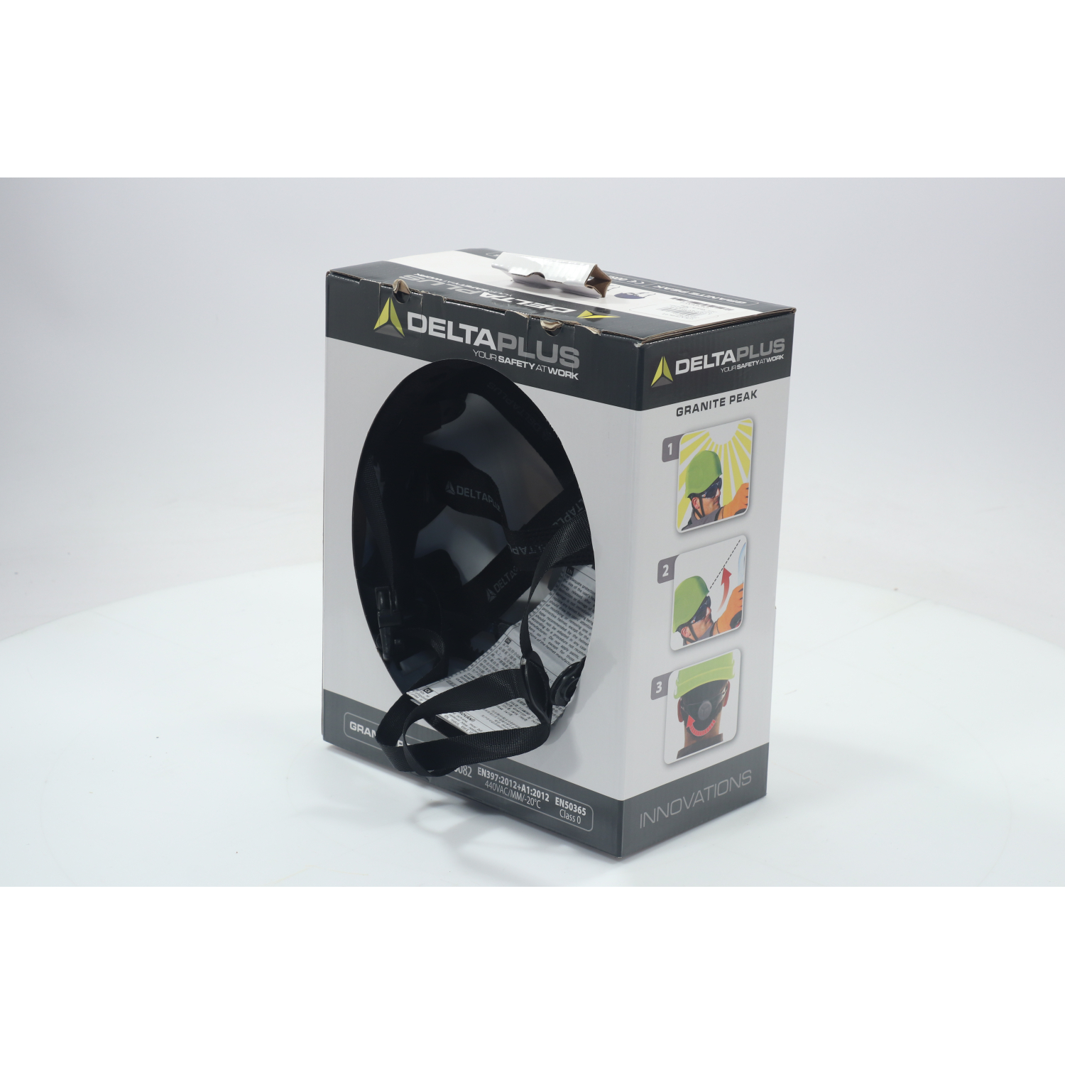 Deltaplus GRAPEBCFL | Maxodeals