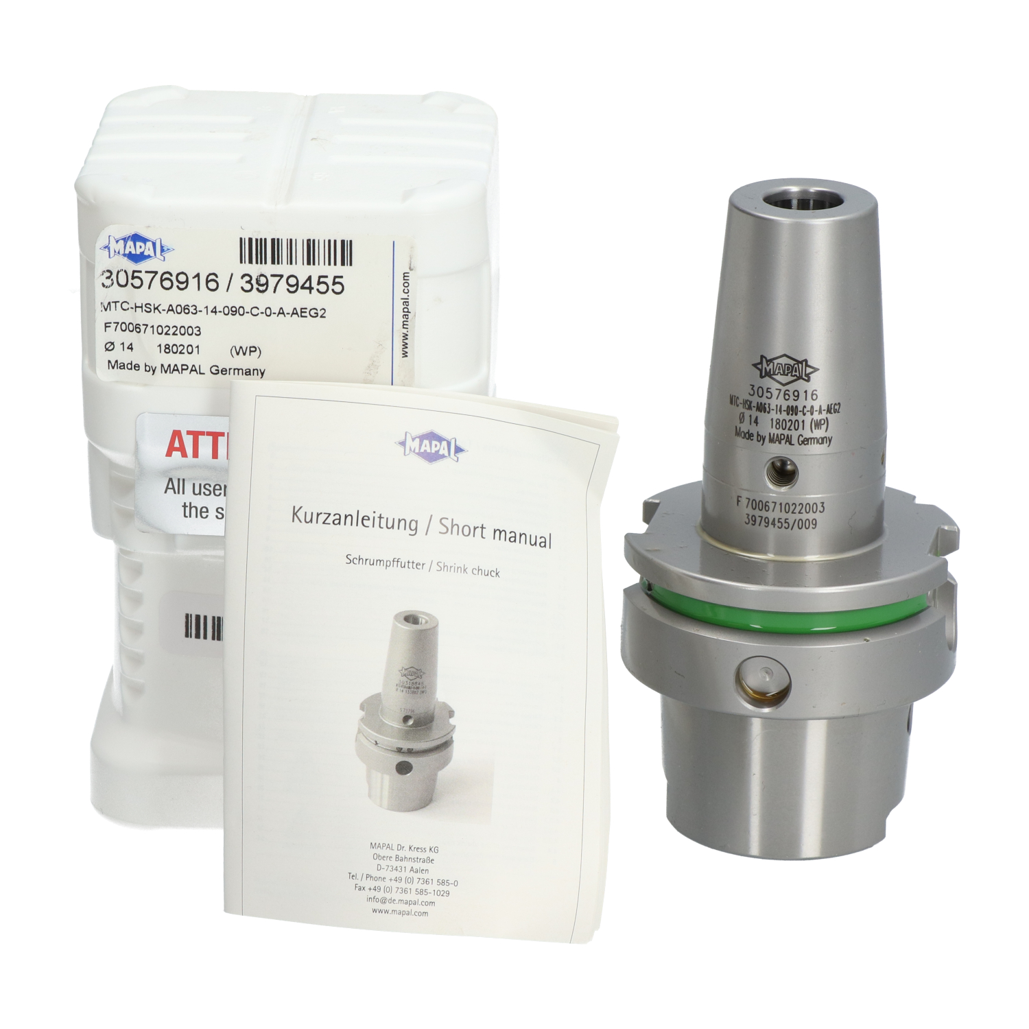 Mapal 30576916 | Maxodeals