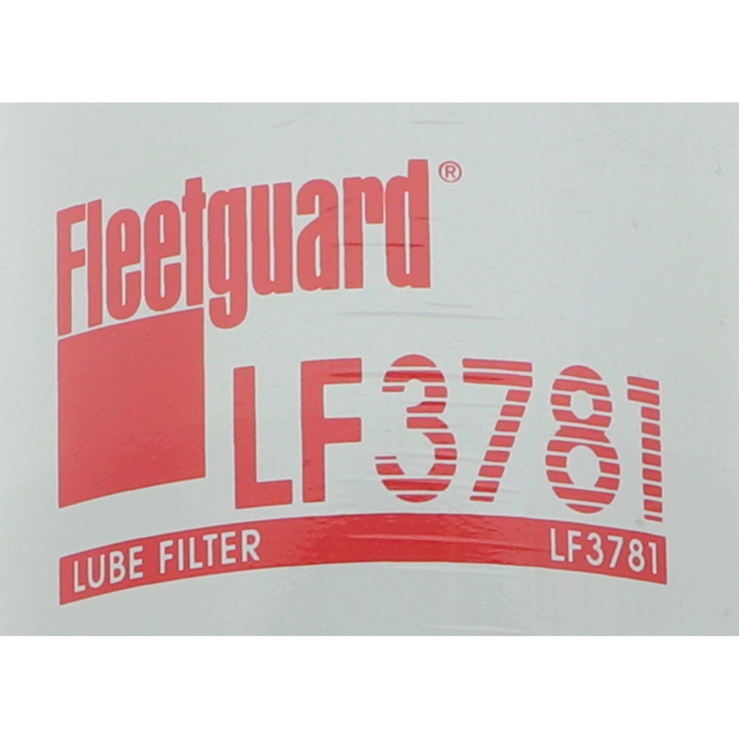 Fleetguard LF3781 | Maxodeals