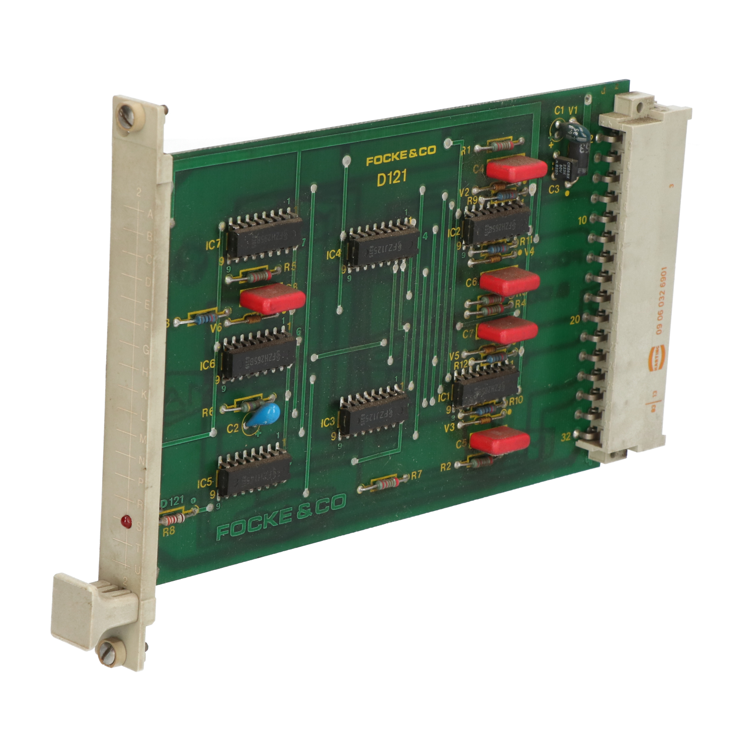 Focke&Co D121 | Maxodeals